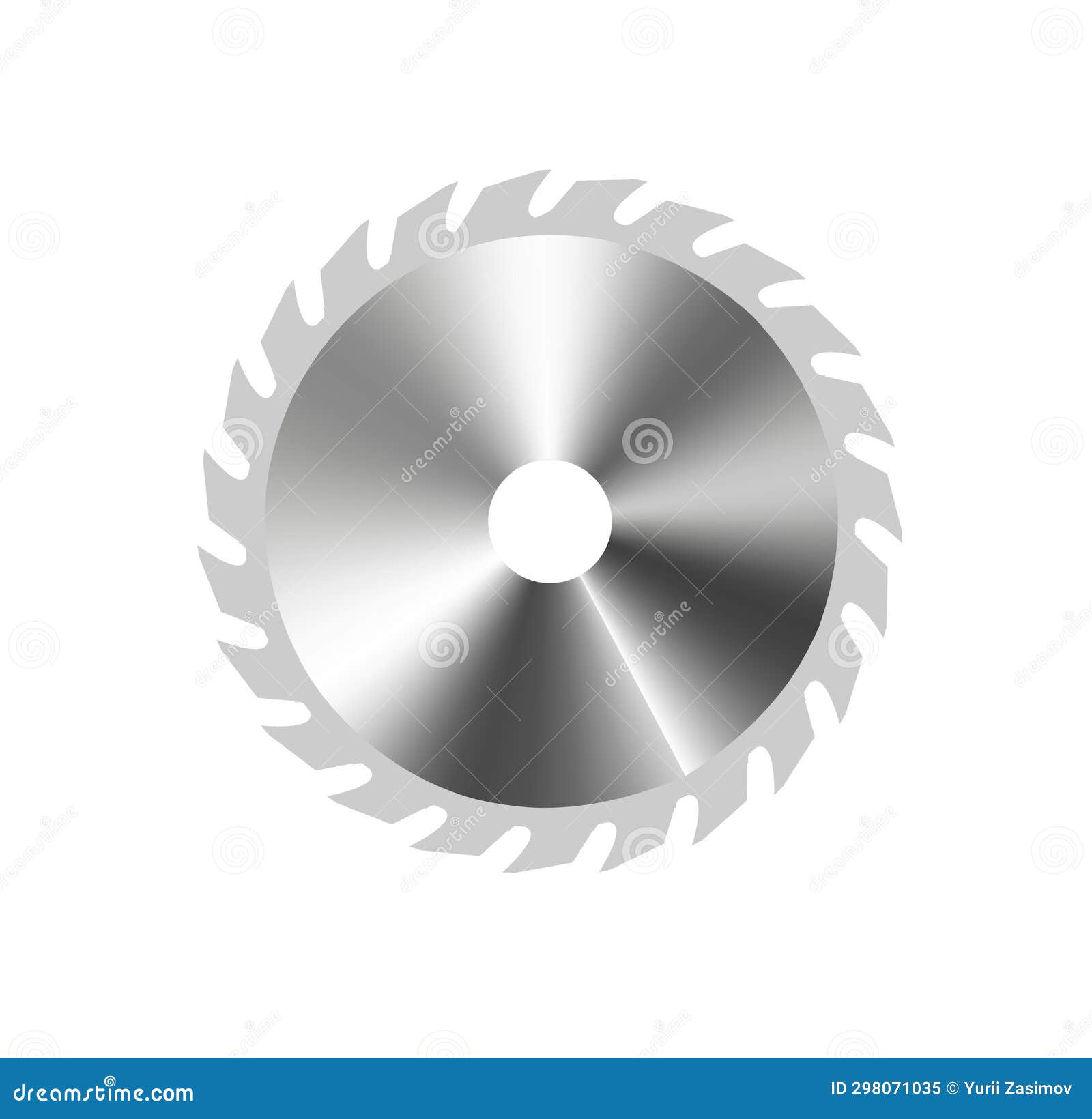 Circular Saw Metal Flat Icon. Blade Icon Saw Tool Cut Stock Illustration - Illustration of ...