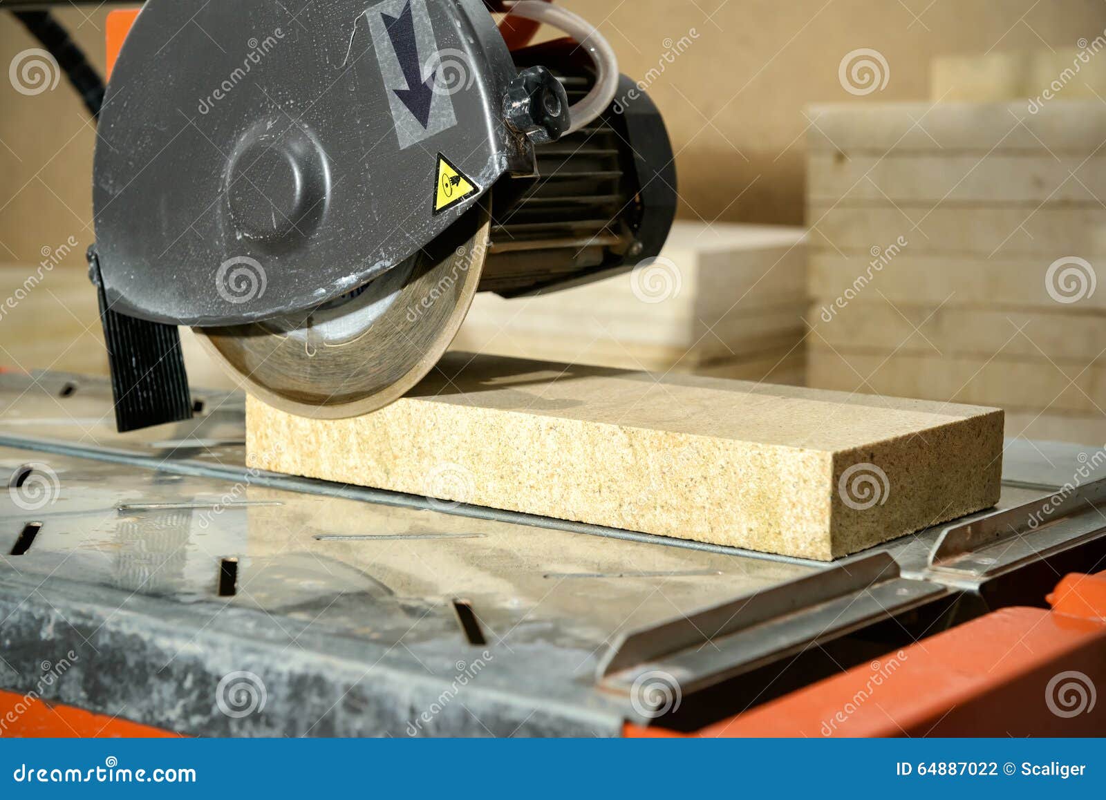 Circular Saw Sawed Off Tile Stock Photos - Free & Royalty-Free Stock ...