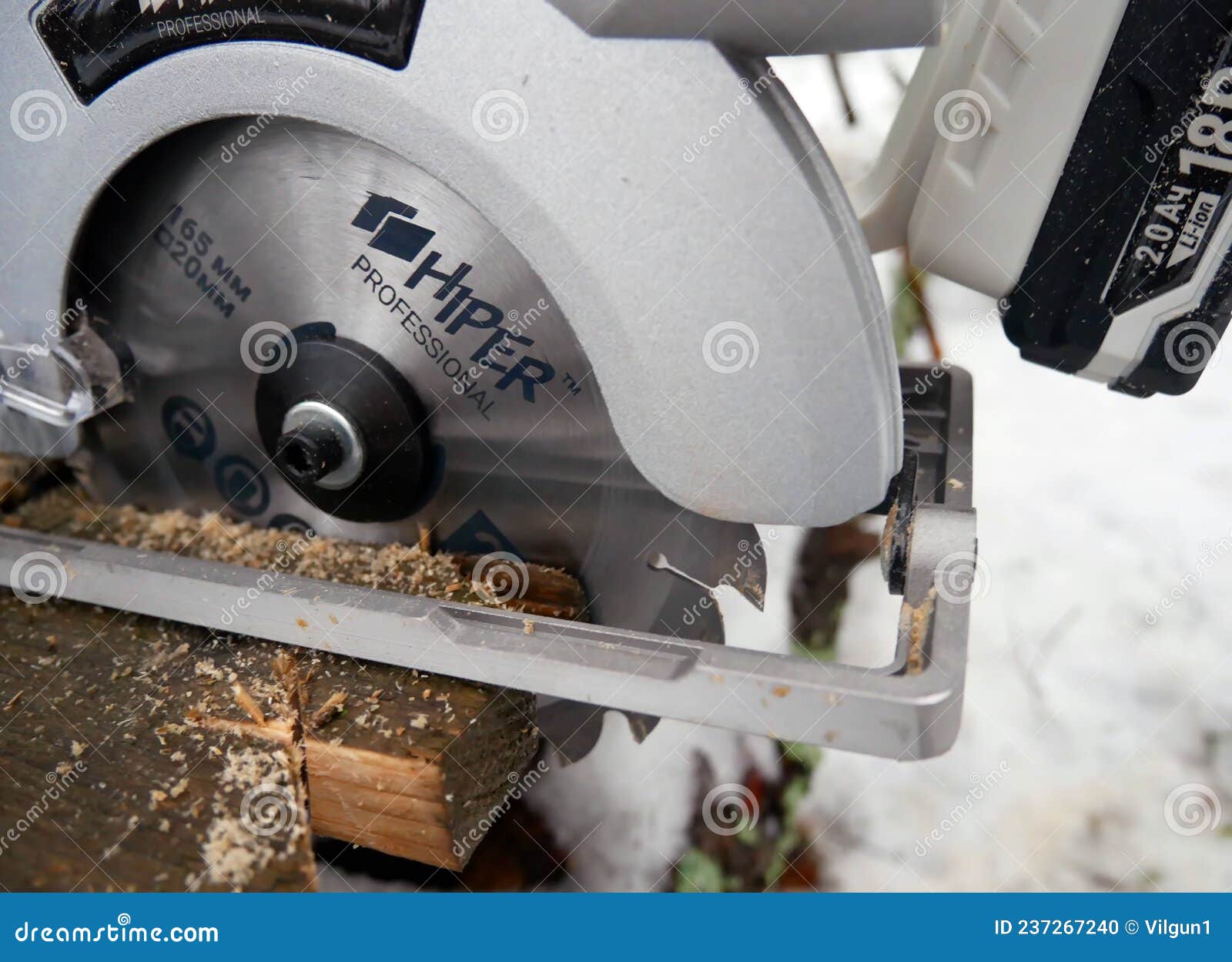 Circular Saw for Sawing Wood. Sharp Saw for Woodwork Editorial Image ...