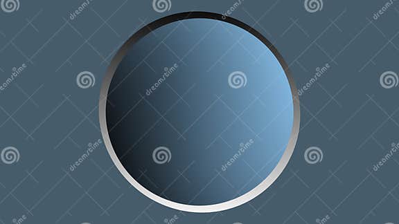 Circular Scanning Design in High Resolution Stock Illustration ...