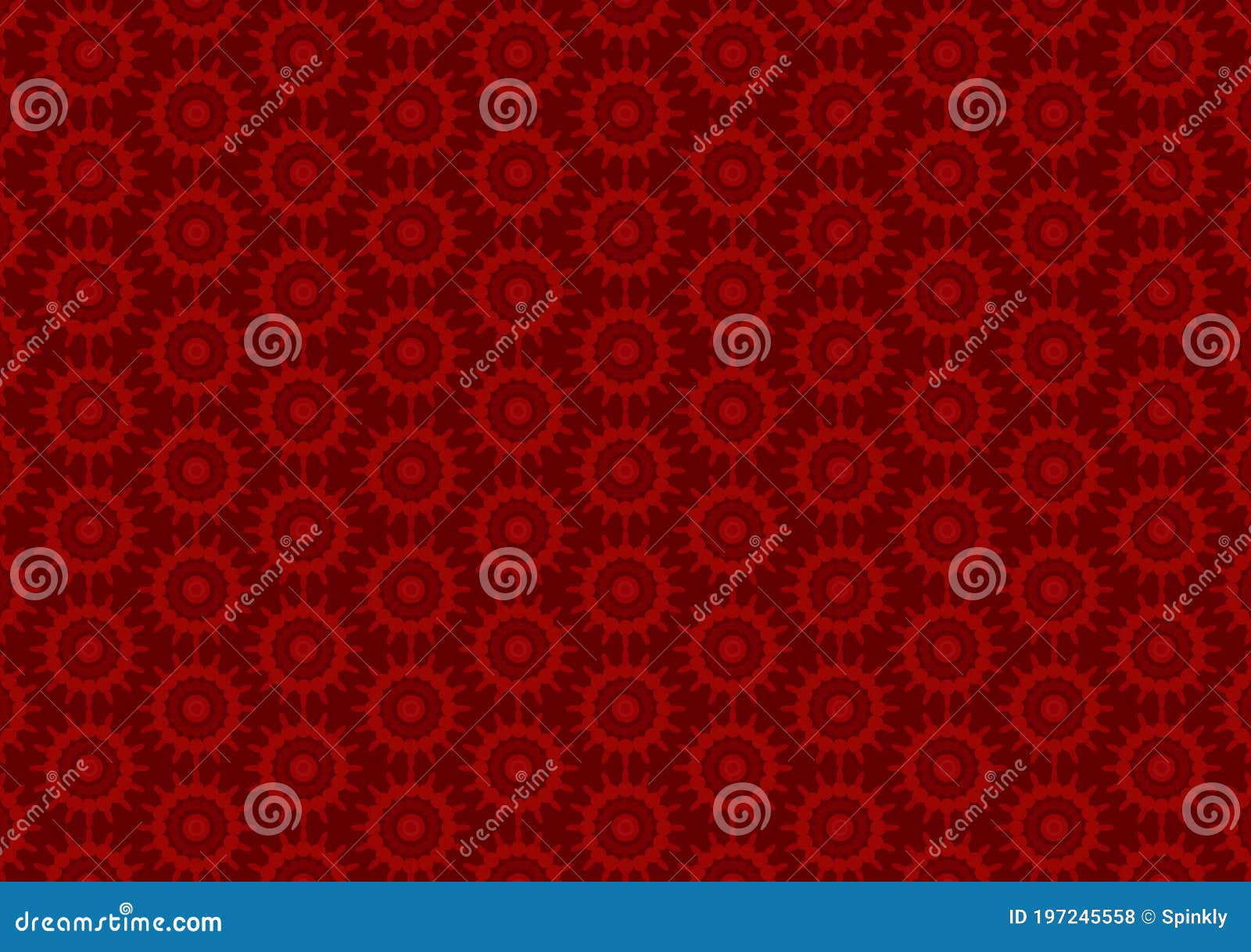 Circular Shapes Pattern for Wallpaper and Design Layouts Stock ...