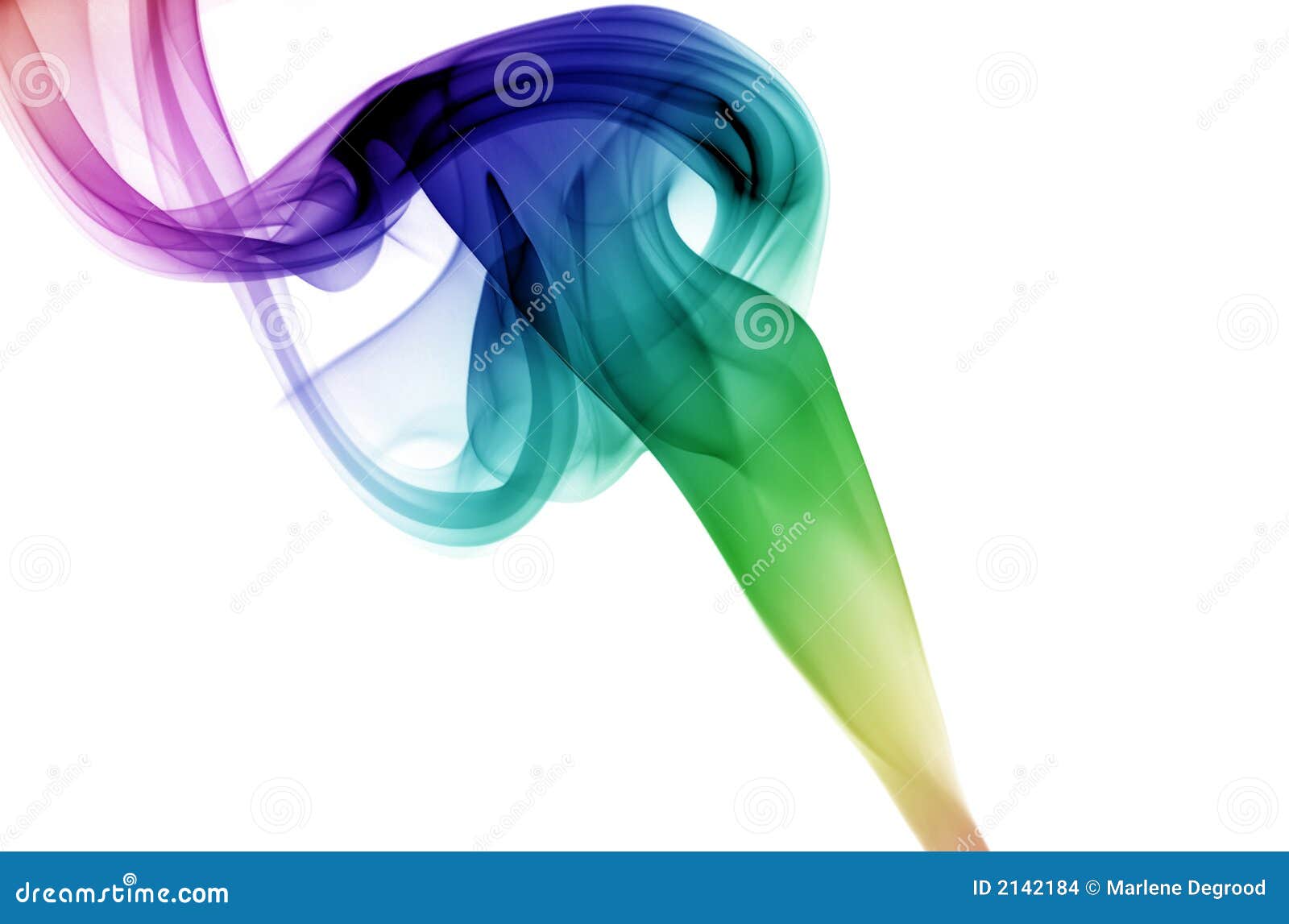 Circular Smoke stock photo. Image of smooth, flow, abstract - 2142184