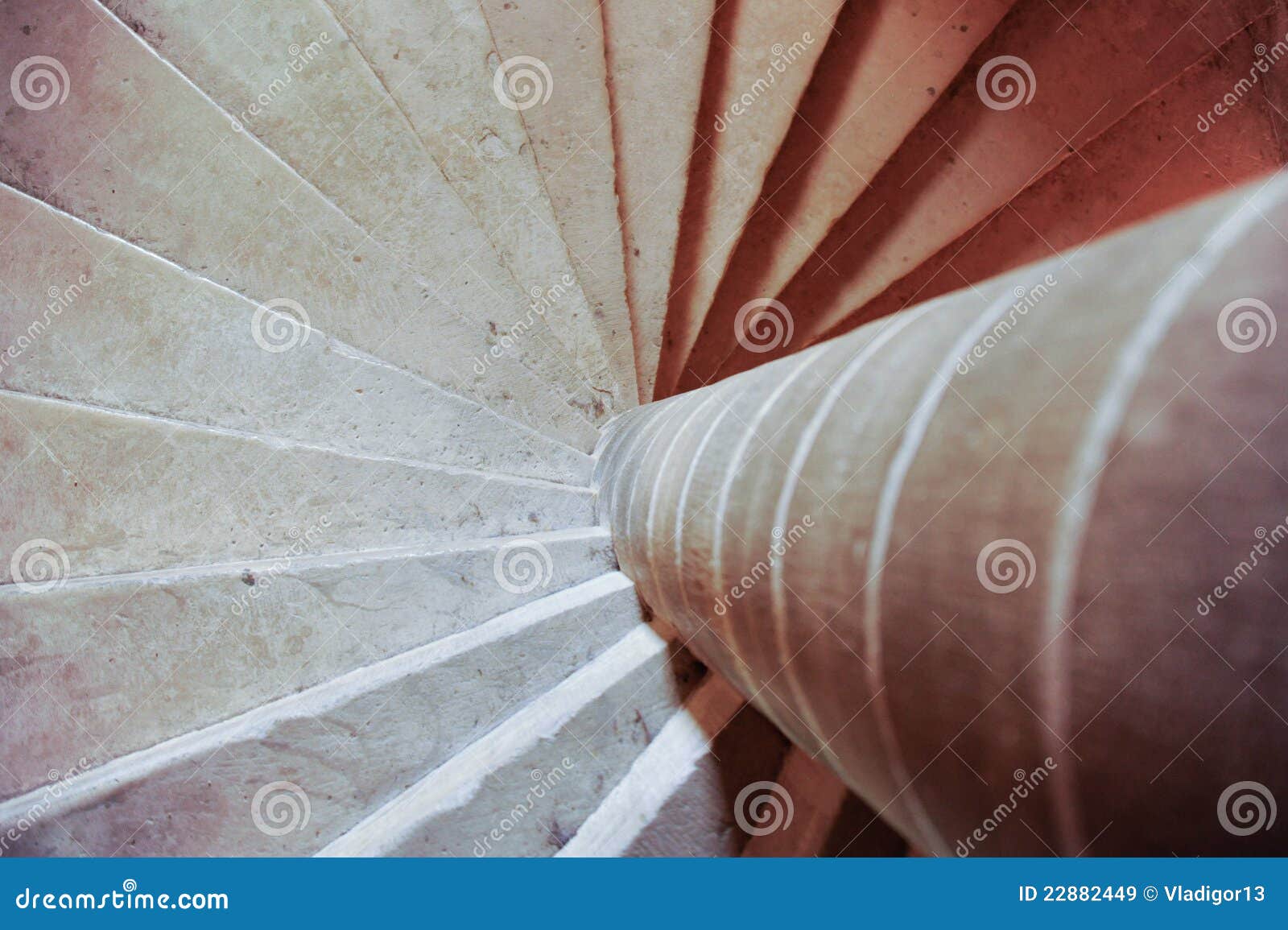 Circular staircase stock image. Image of ladder, circular - 22882449
