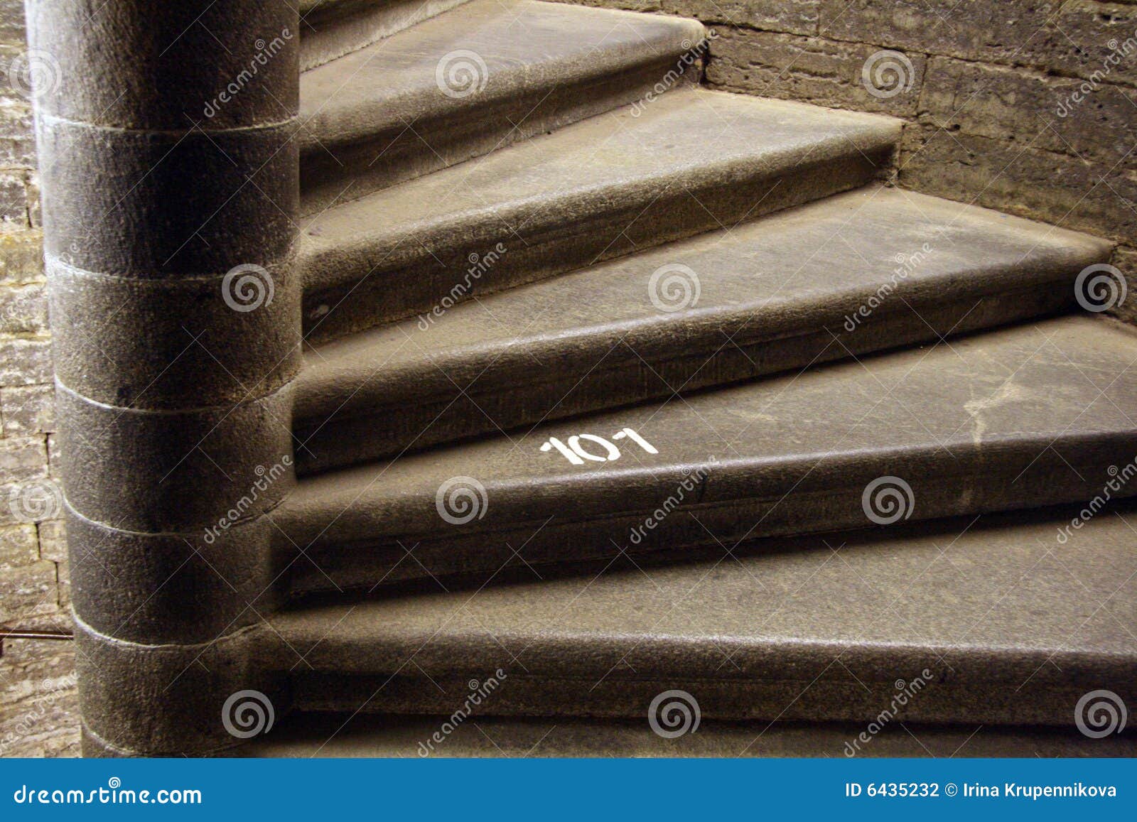 Circular stairs stock photo. Image of round, steps, century - 6435232