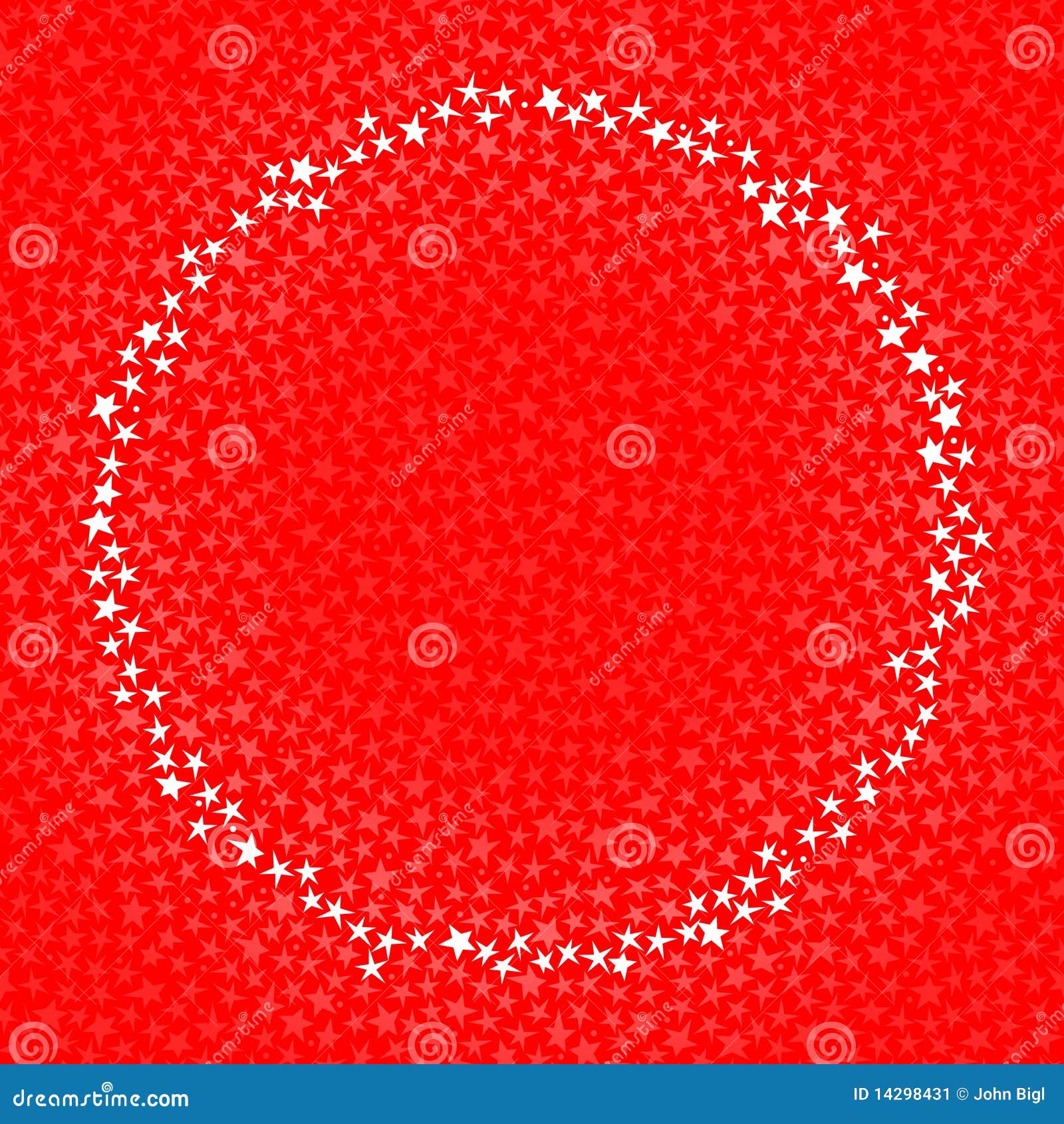Circular star frame stock vector. Illustration of frame - 14298431