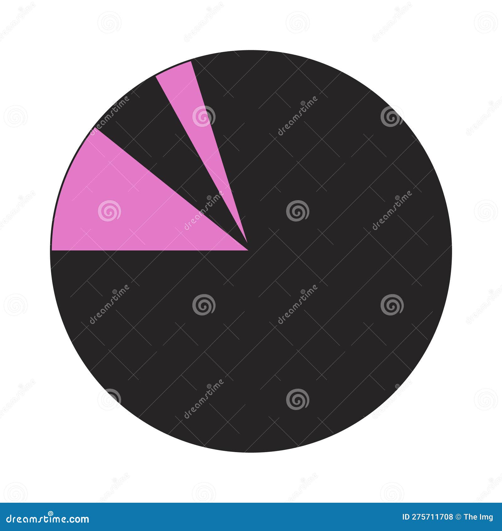 Statistical Graphic Chart Cartoon Vector | CartoonDealer.com #79954619
