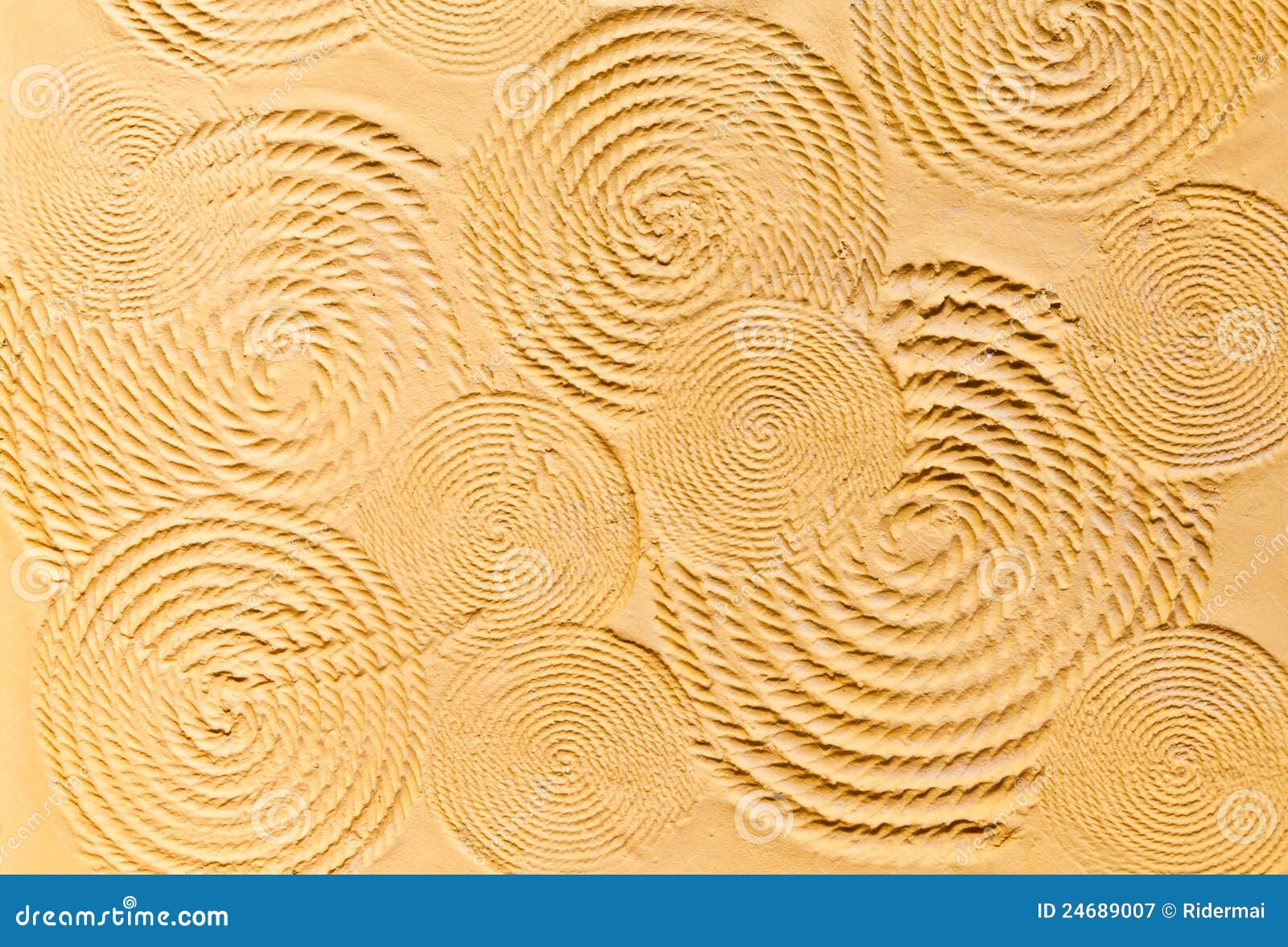 The circular textured wall stock image. Image of circle - 24689007