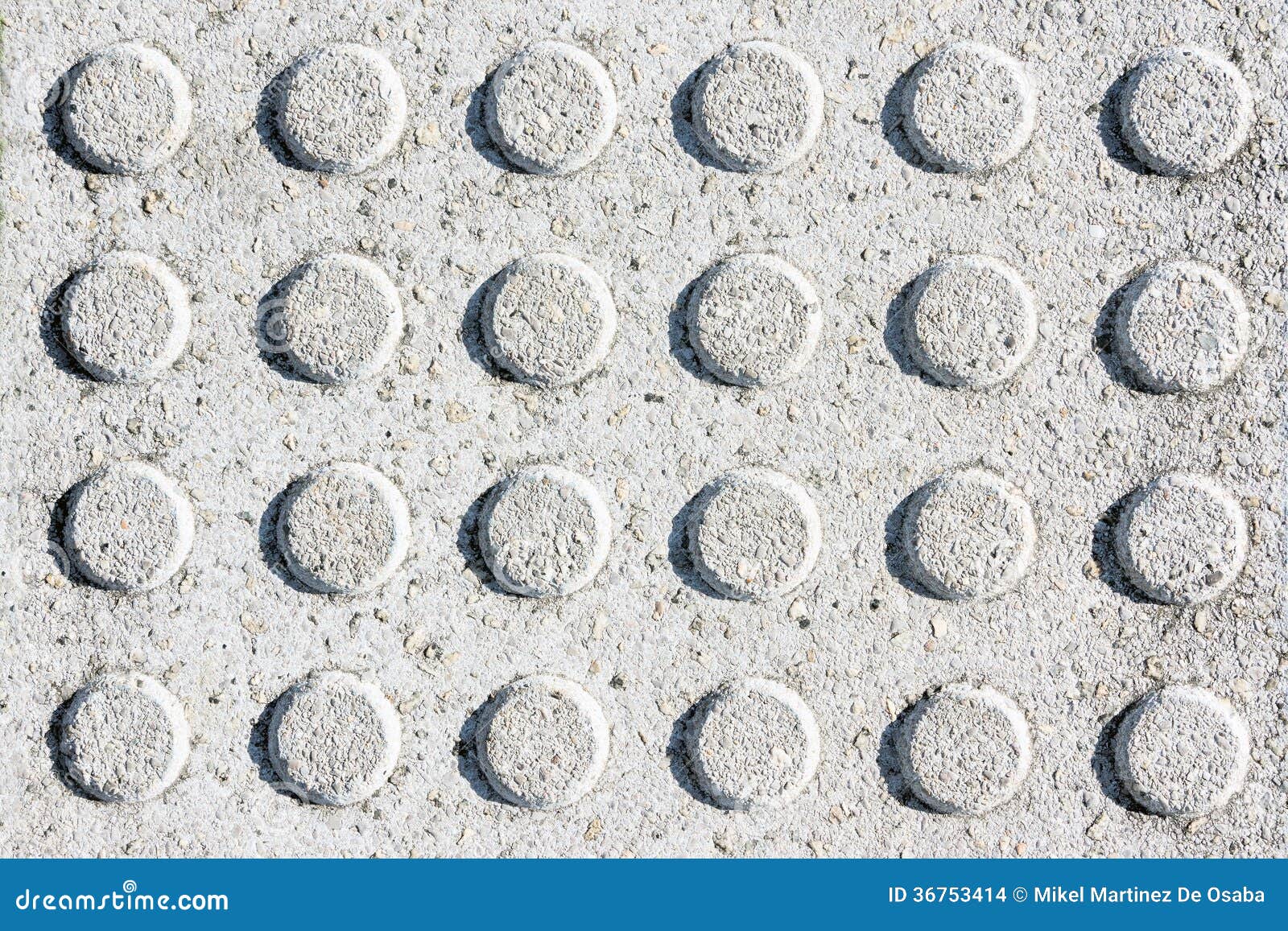 Circular Textures on Granite Floor Stock Photo - Image of circles, rock ...