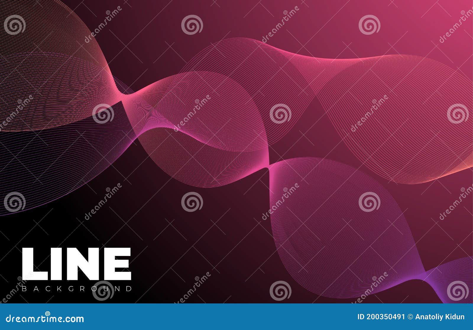 Circular Wireframe Mesh Logo Element. Vector Illustration EPS10 Digital ...