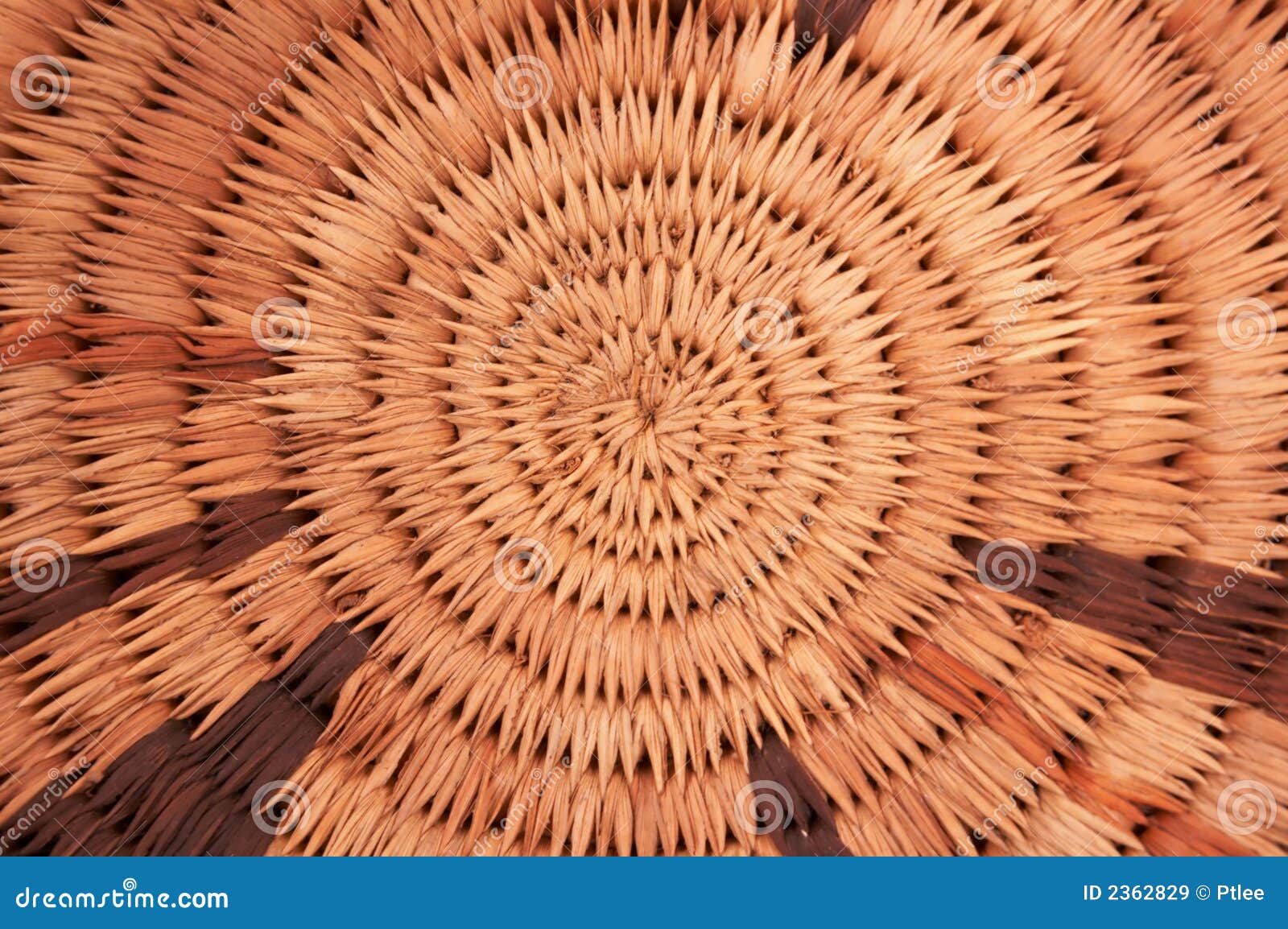 Circular woven texture stock image. Image of circular - 2362829