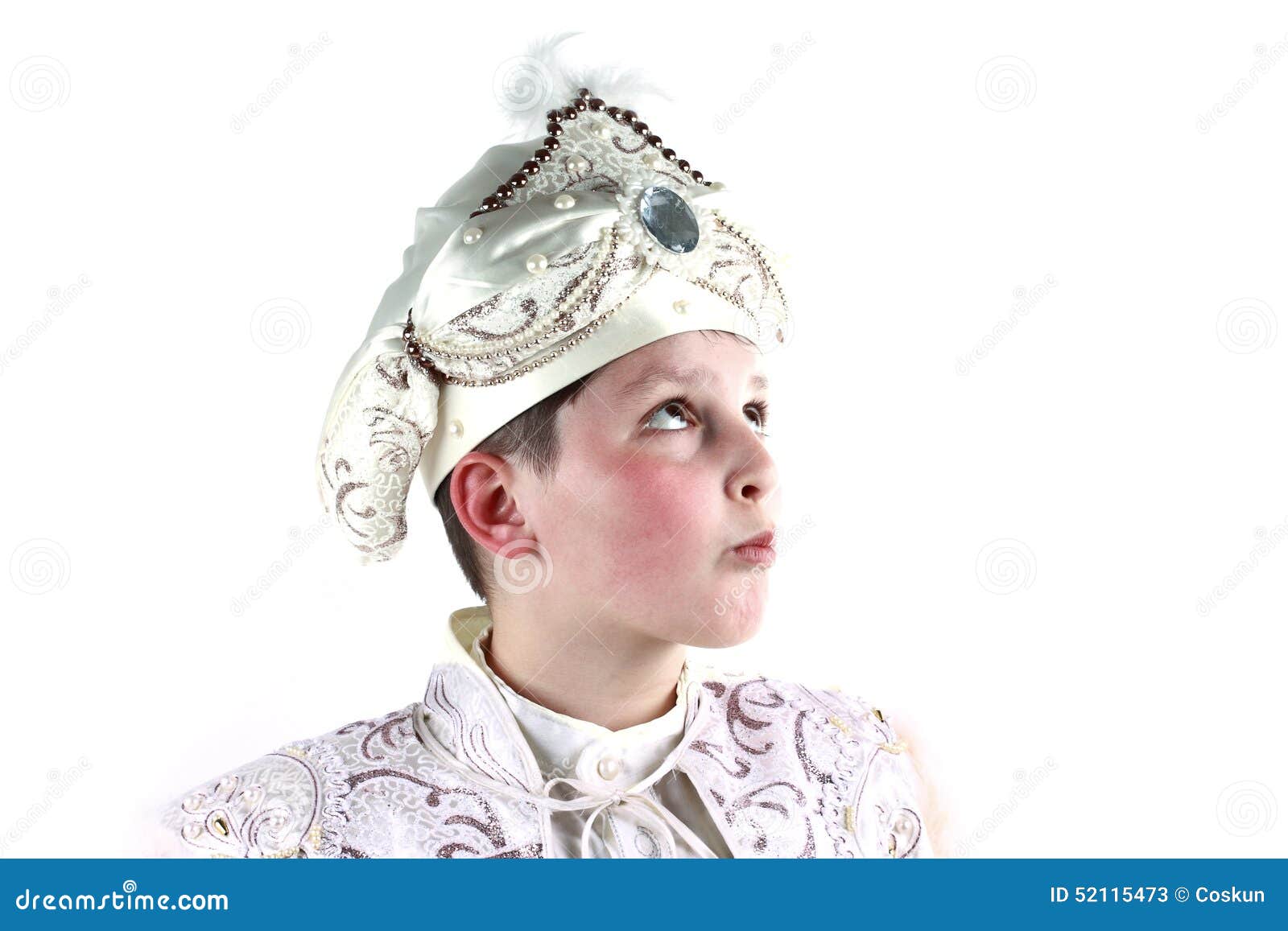 Circumcision Children - Sunnet Children Royalty-Free Stock Photography ...
