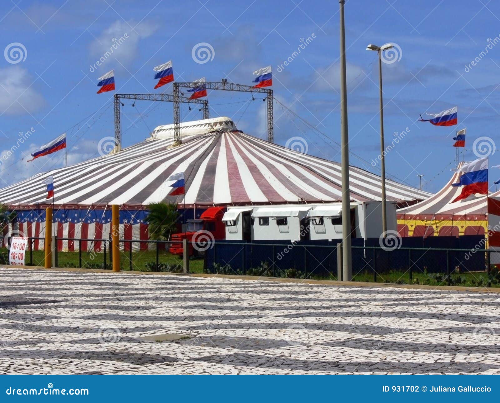 Circus stock photo. Image of rides, trip, circus, park - 931702