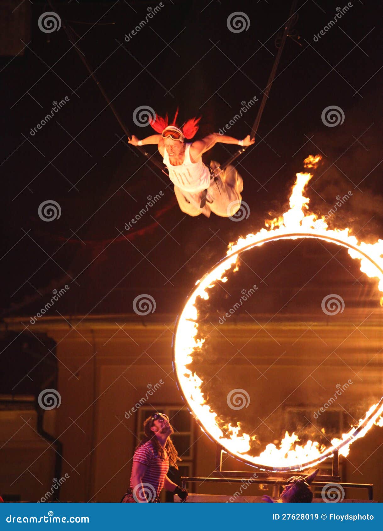 566 Acrobatics Fire Stock Photos - Free & Royalty-Free Stock Photos ...