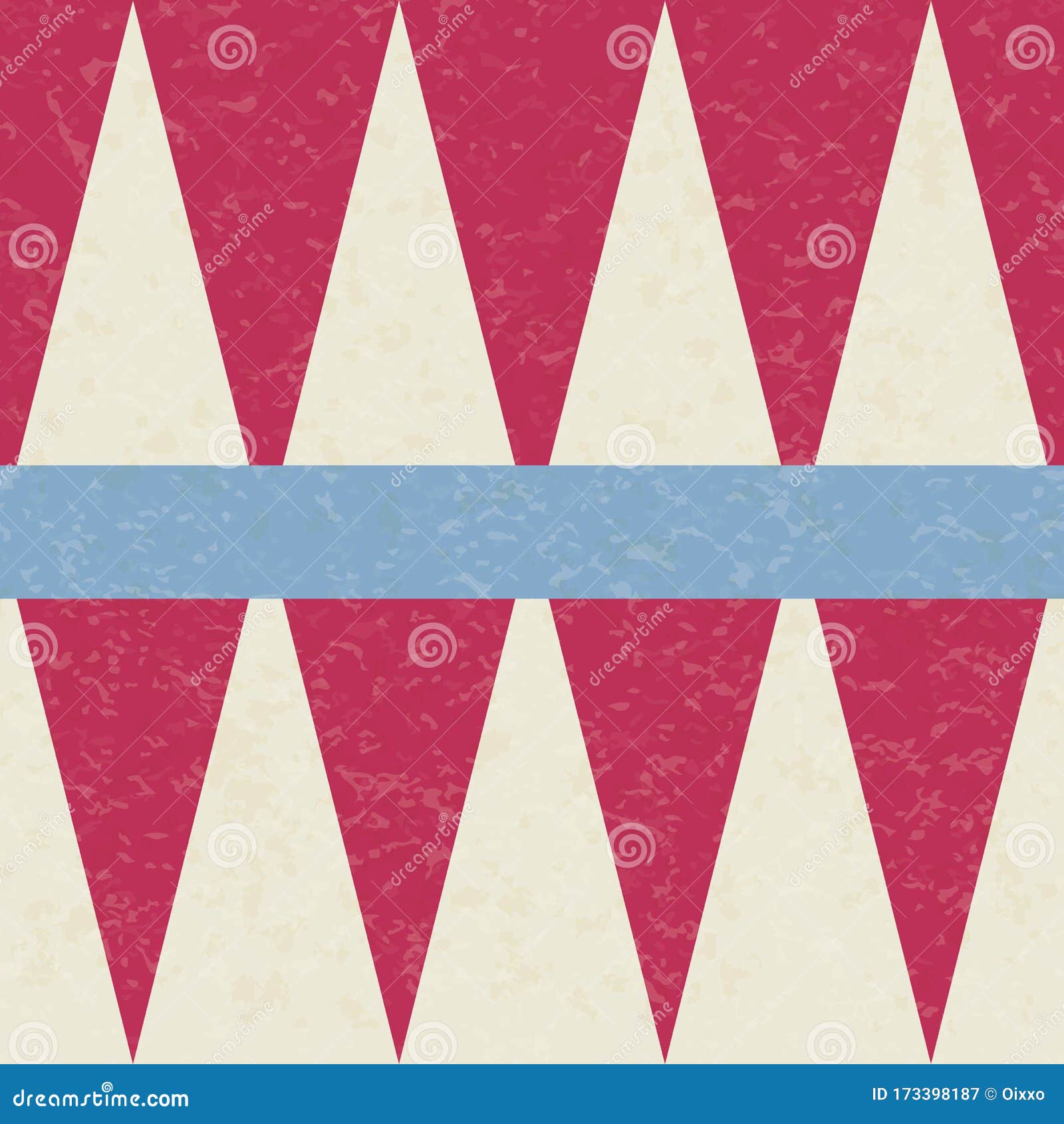Circus Patterns Printable