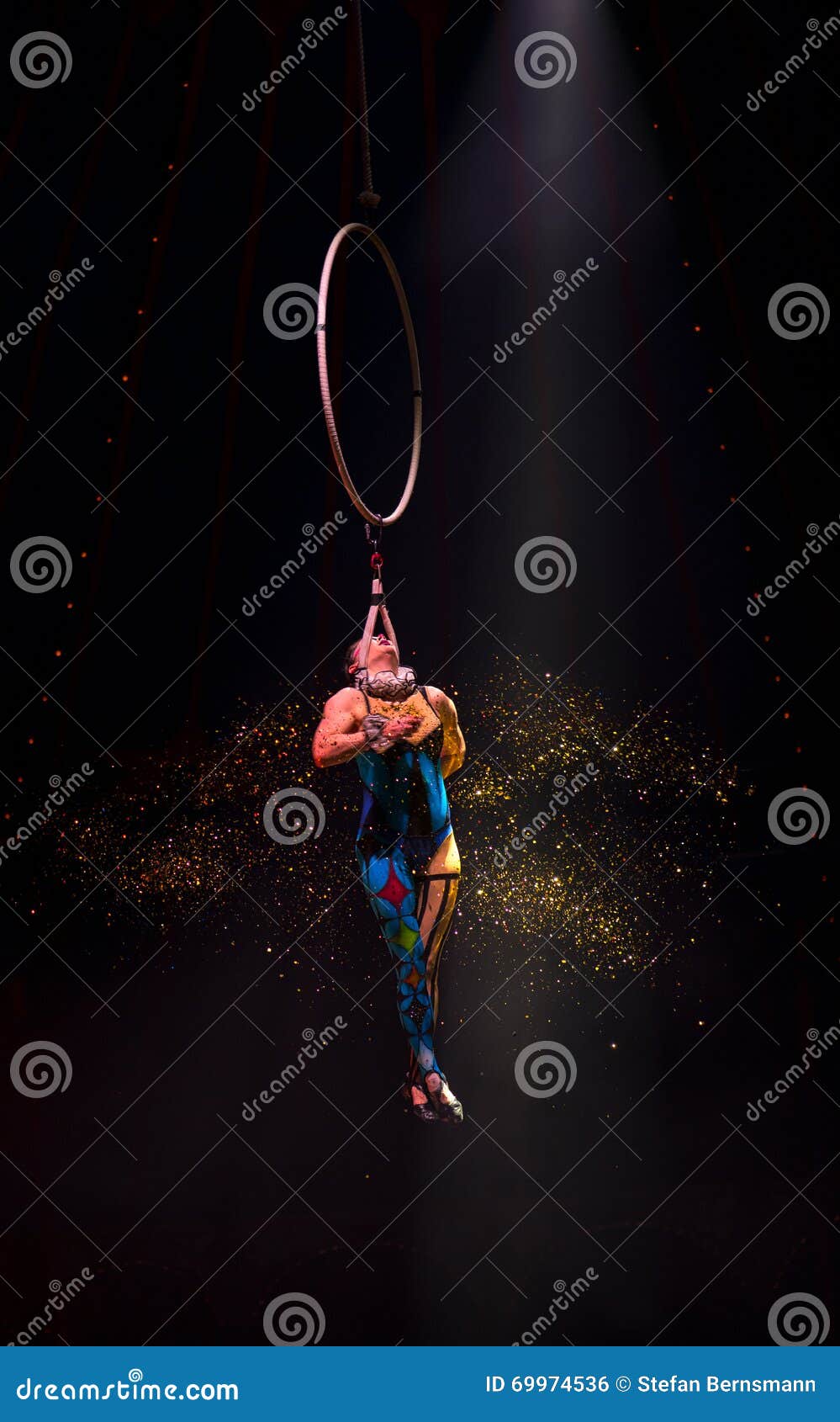 Circus editorial photo. Image of spectacular, germany - 69974536