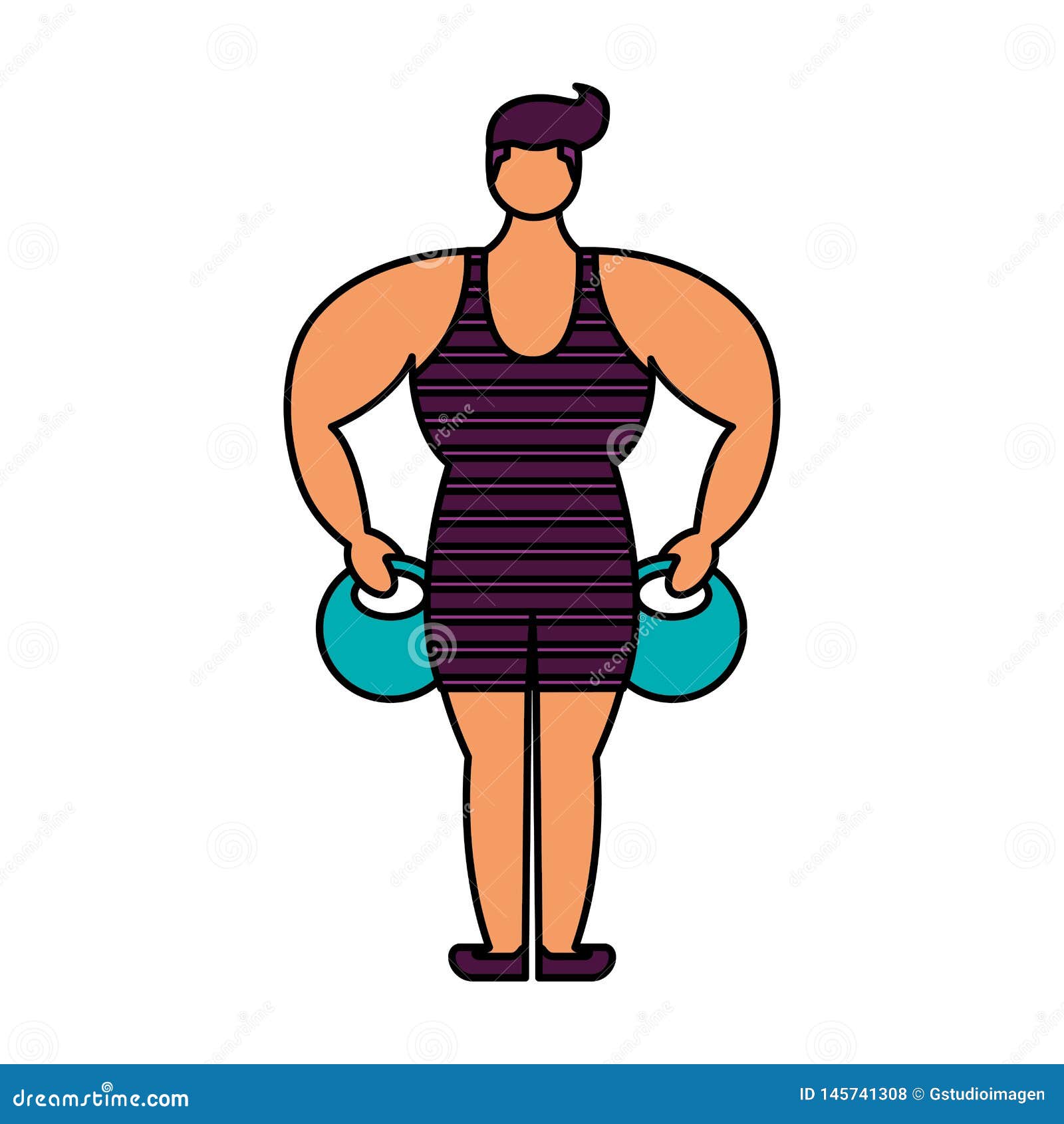 Circus fun fair stock illustration. Illustration of magic - 145741308