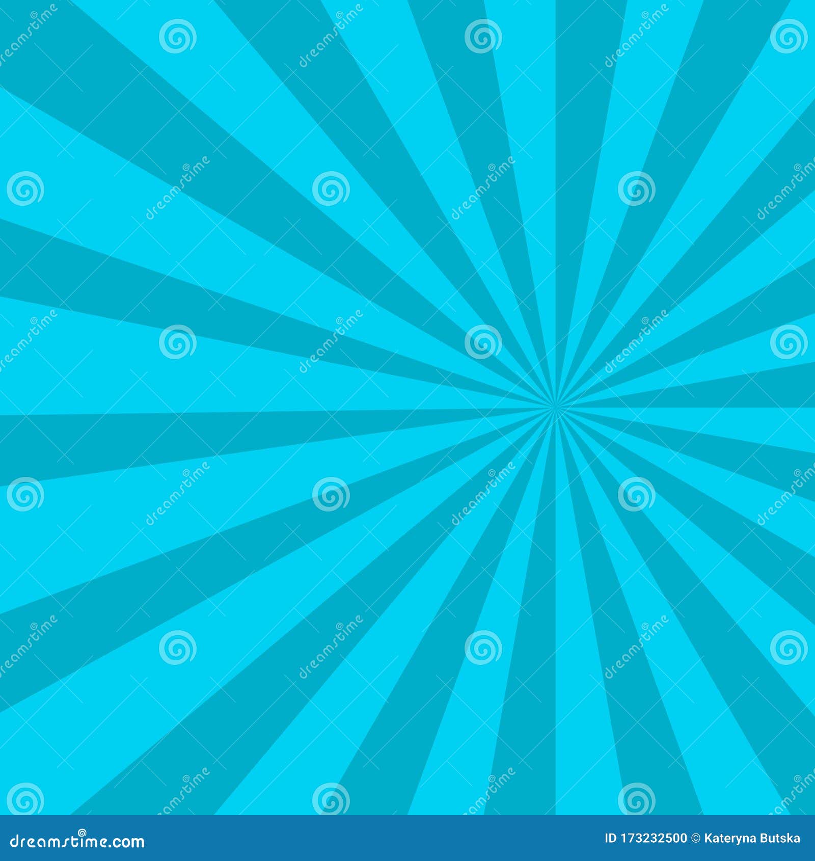 Circus Graphic Effects for Comic Style Background. Vector Illustration ...