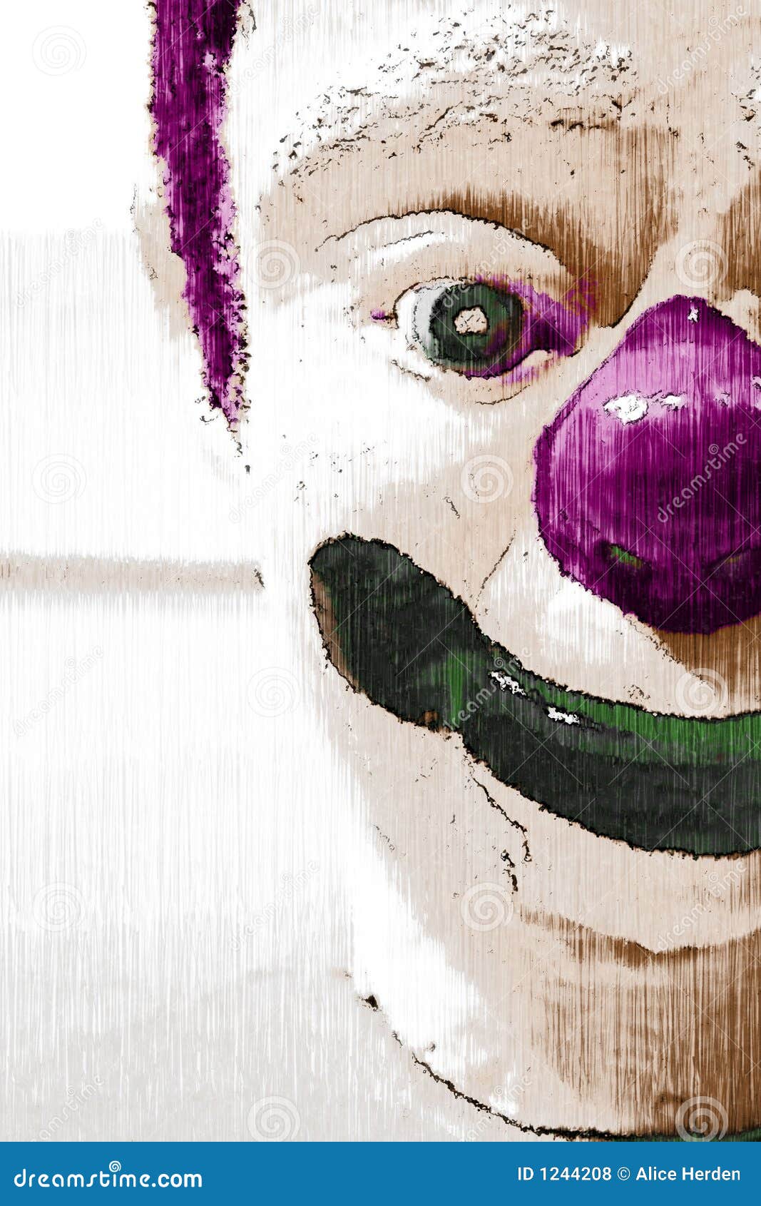 Circus Prop Royalty-Free Stock Photo | CartoonDealer.com #1244217