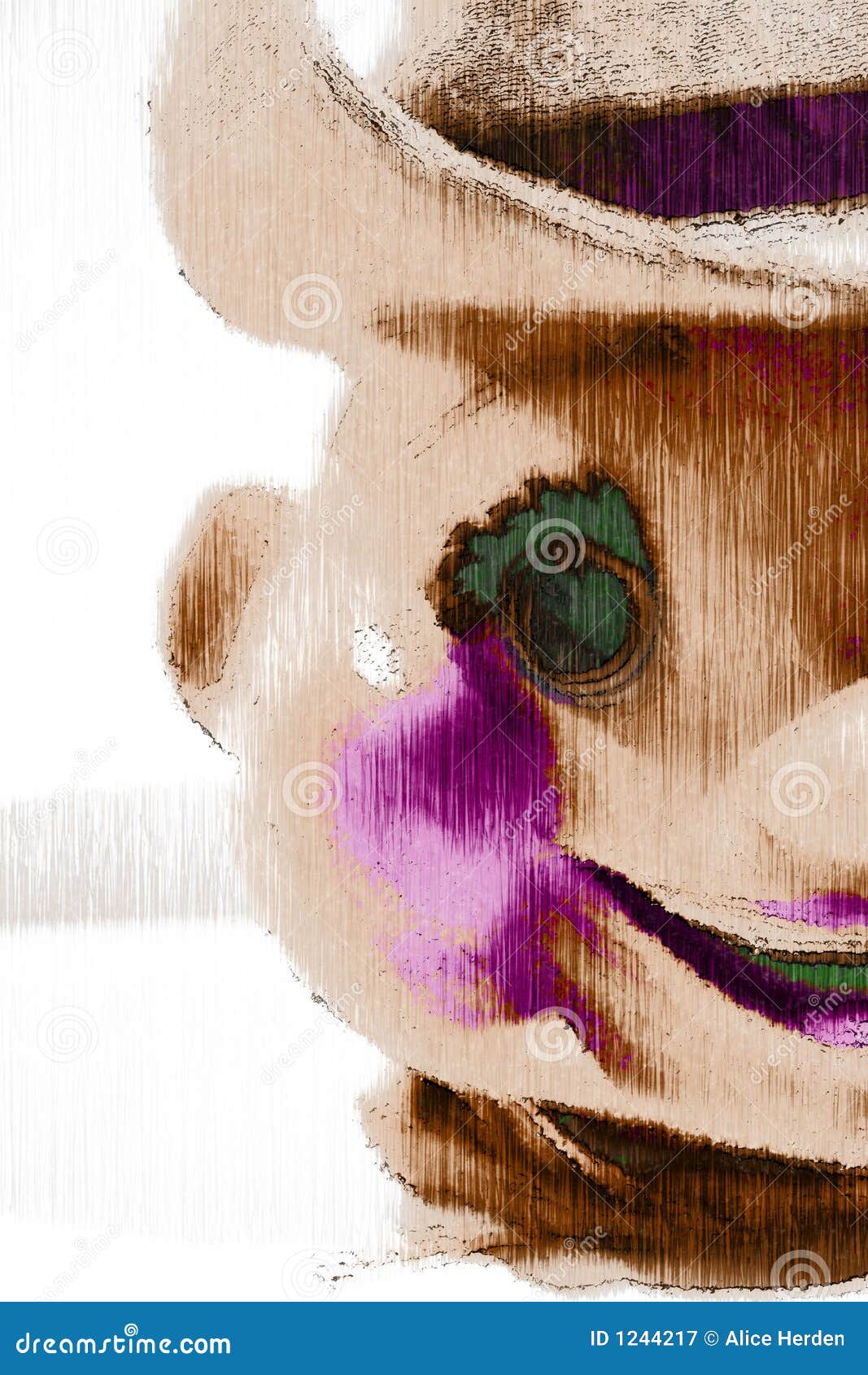 Circus Prop Royalty-Free Stock Photo | CartoonDealer.com #1244217