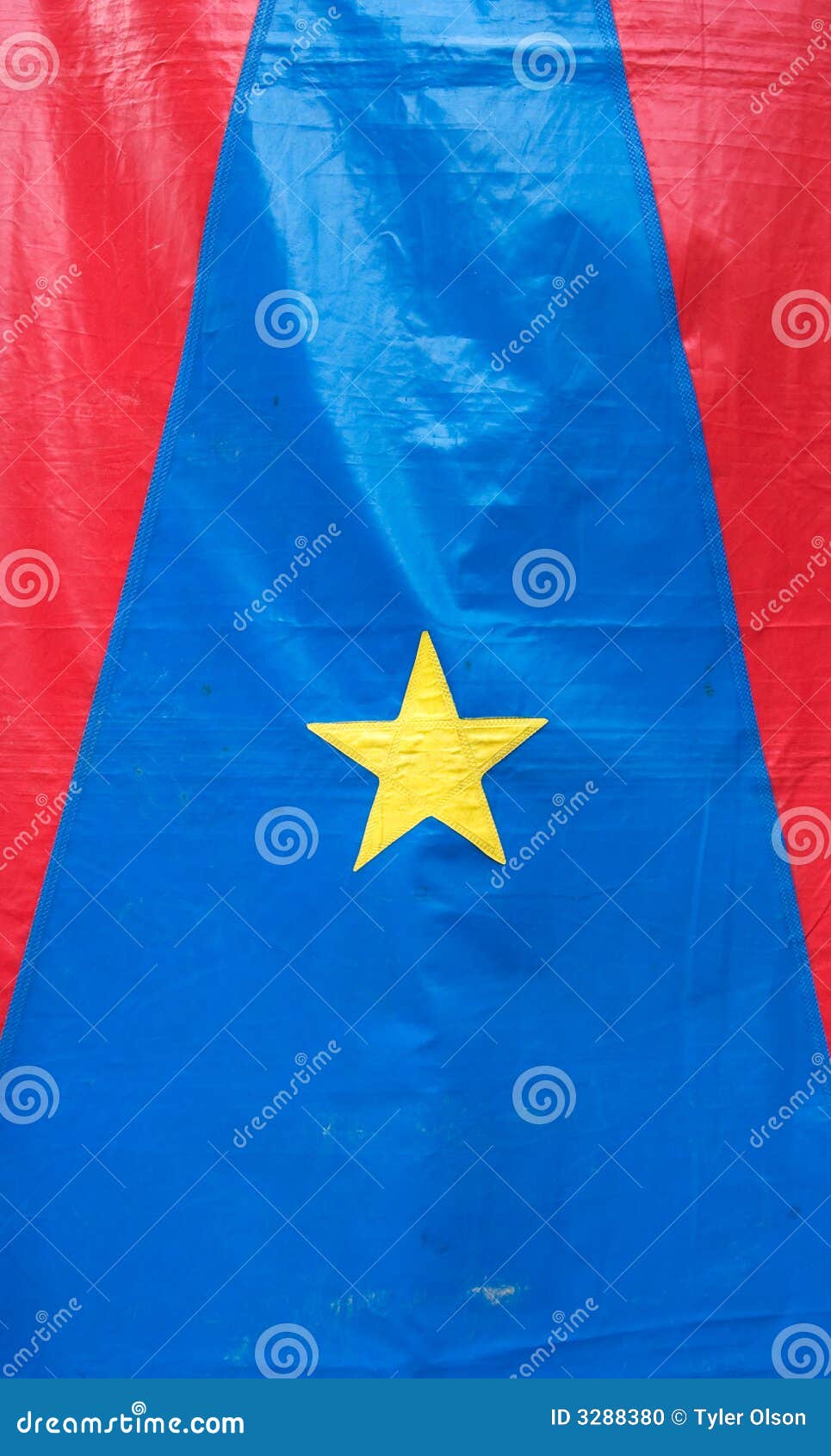 Circus Tent Abstract stock photo. Image of fair, yellow - 3288380