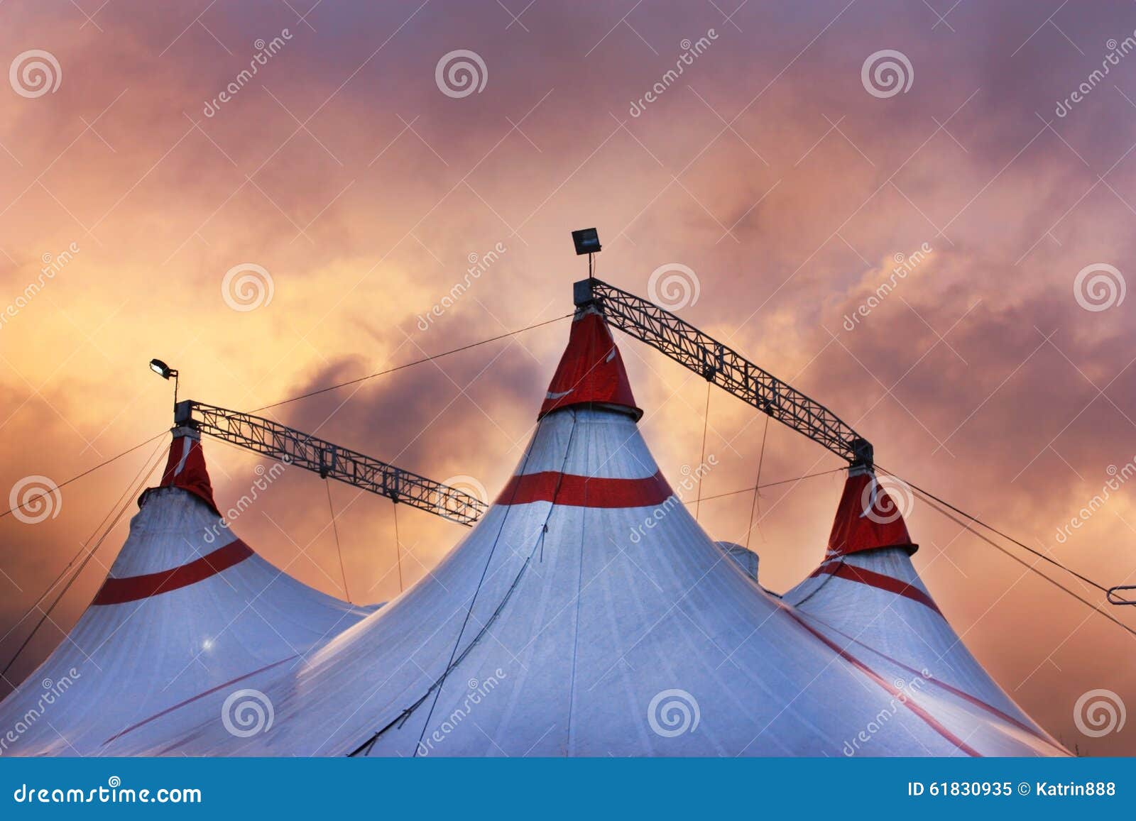 Circus String Lights