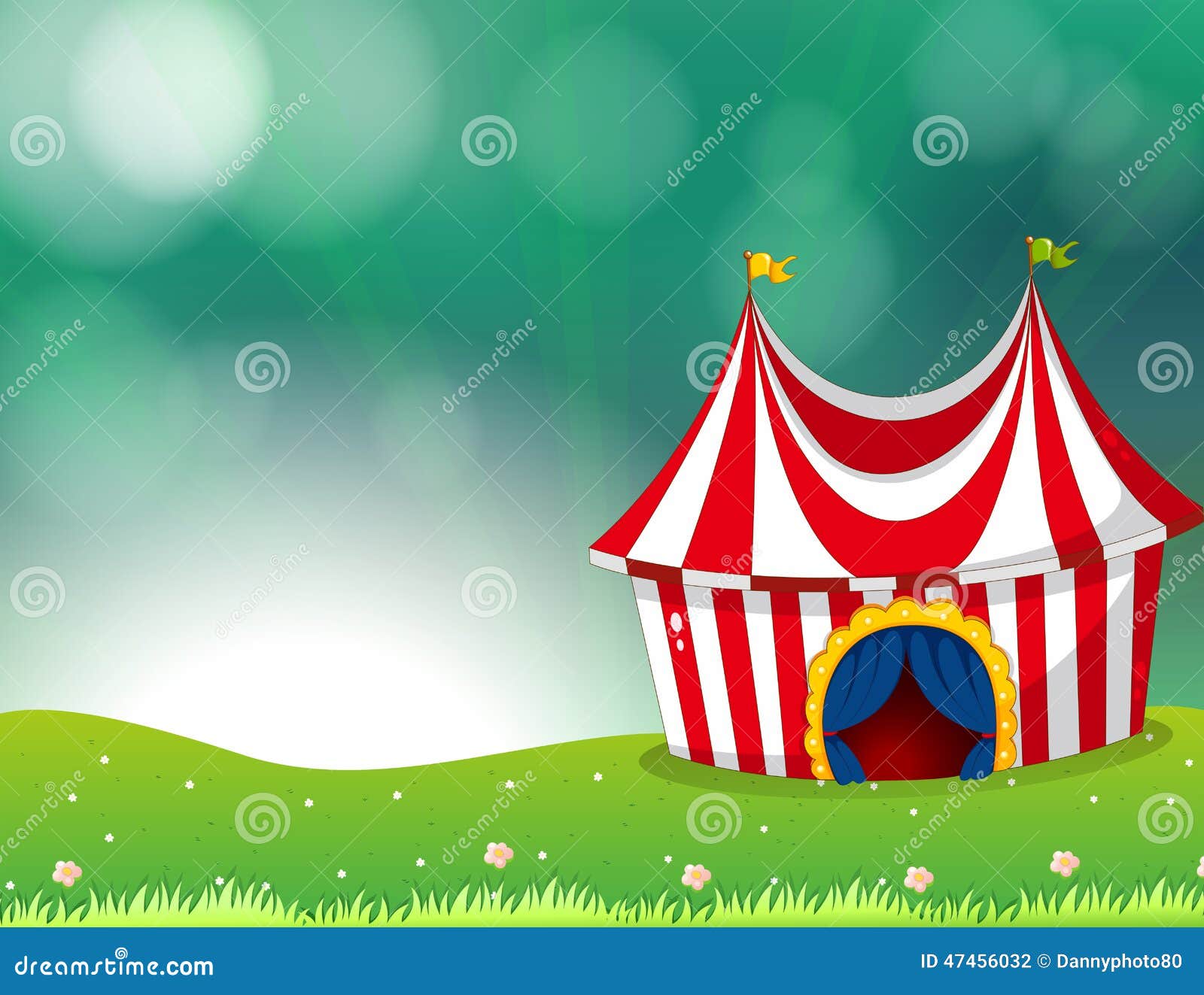 Tent Flashcard Stock Illustrations – 17 Tent Flashcard Stock ...