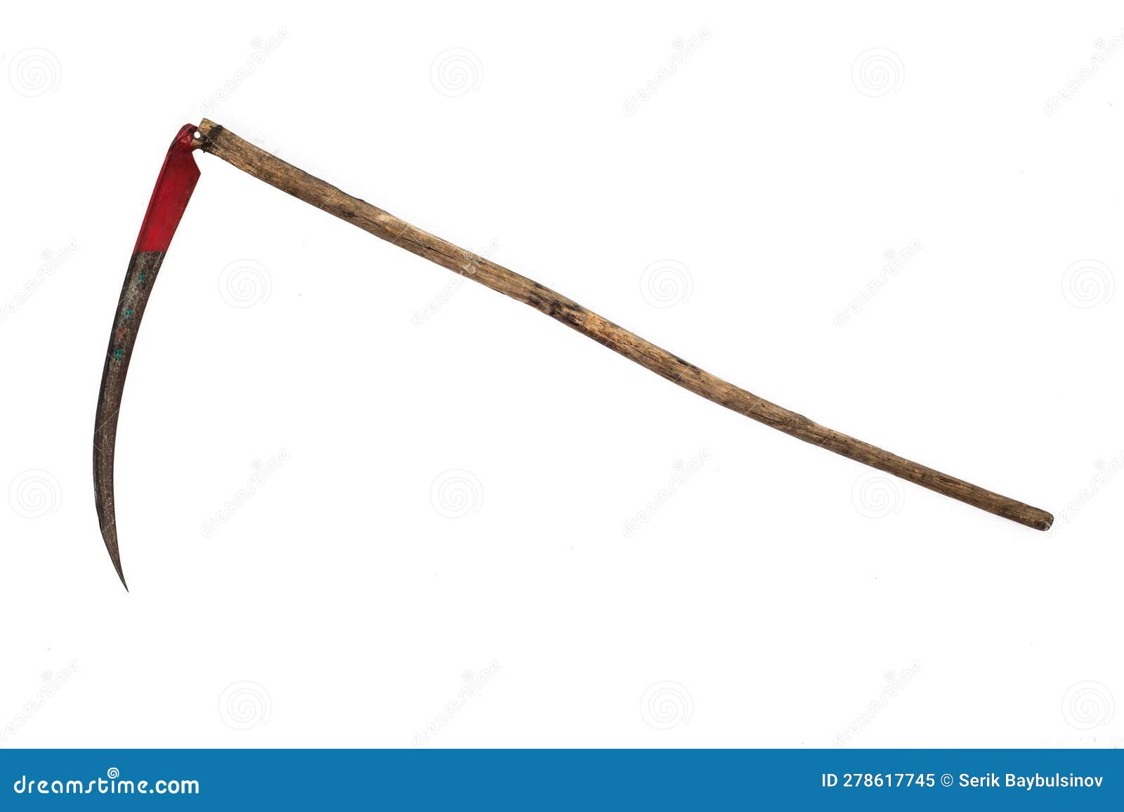 Ciro Da Morte Isolado Em Fundo Branco Imagem de Stock - Imagem de ...