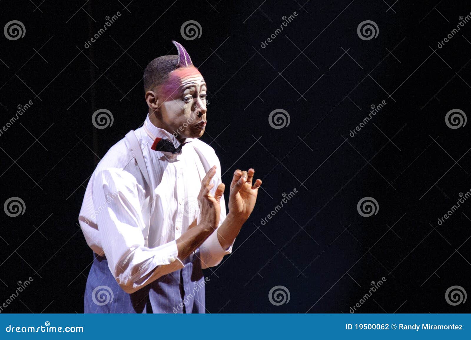 Cirque du Soleil editorial photography. Image of pavillion - 19500062