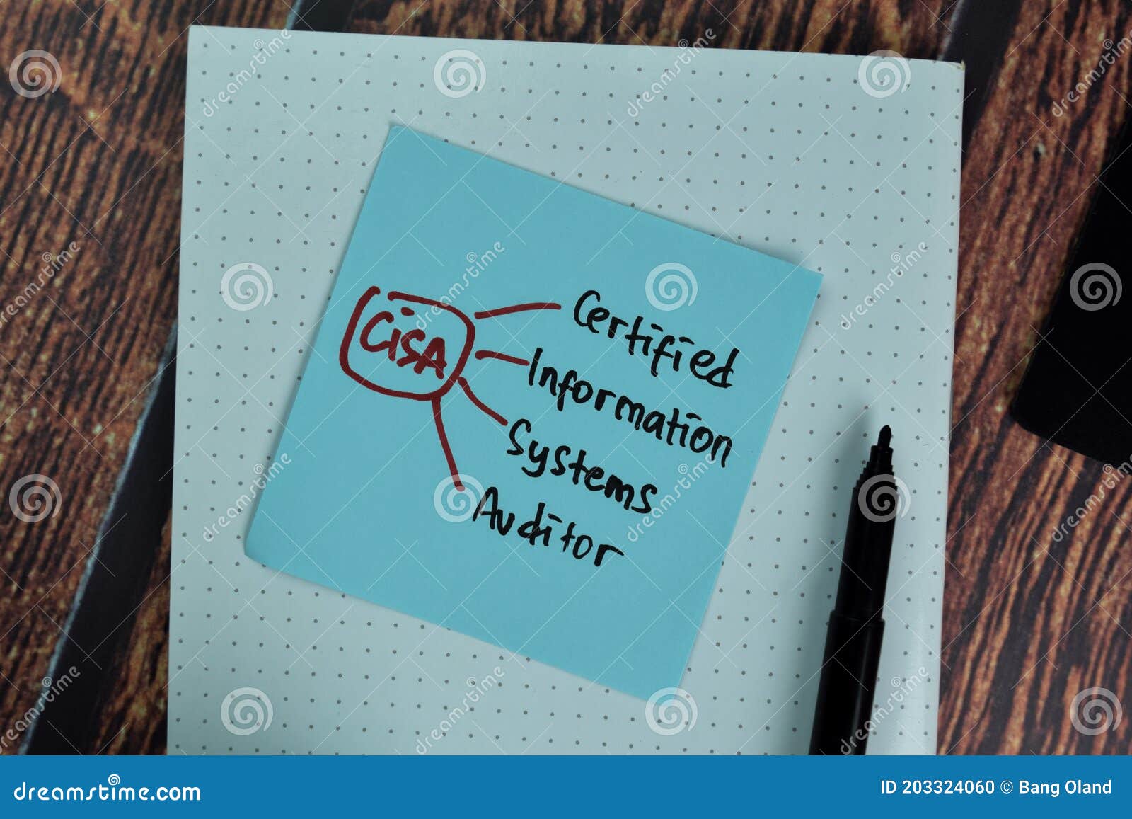 CISA Certified Information Systems Auditor - Independent And The Most ...