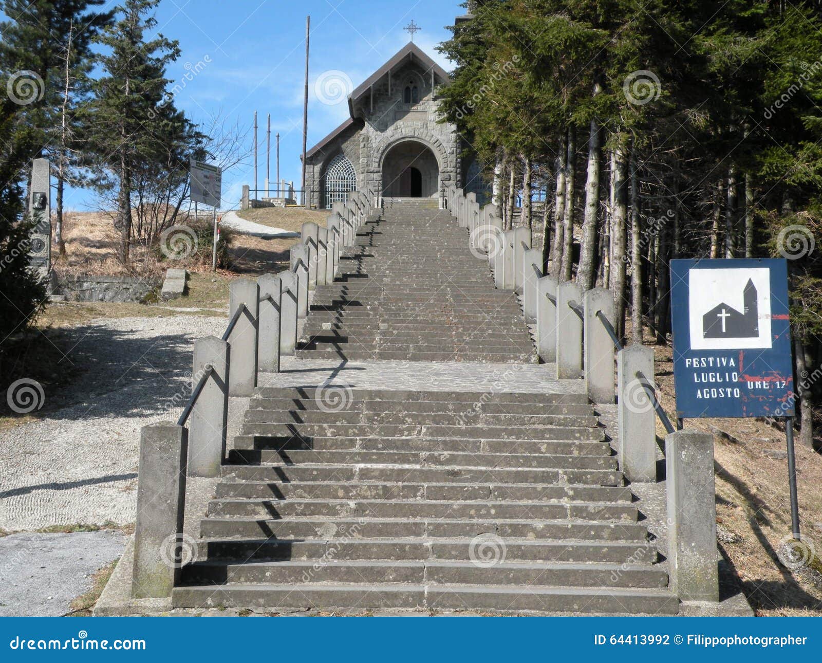 Cisa Pass stock photo. Image of altitude, pass, romagna - 64413992