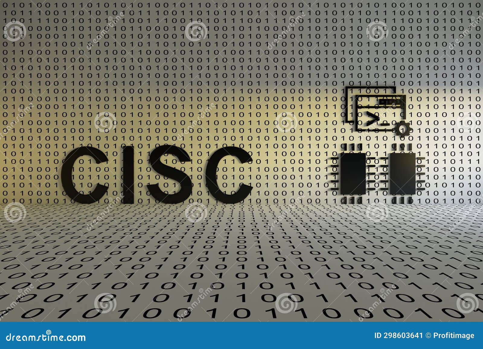 Cisc Concept Stock Illustrations – 6 Cisc Concept Stock Illustrations ...