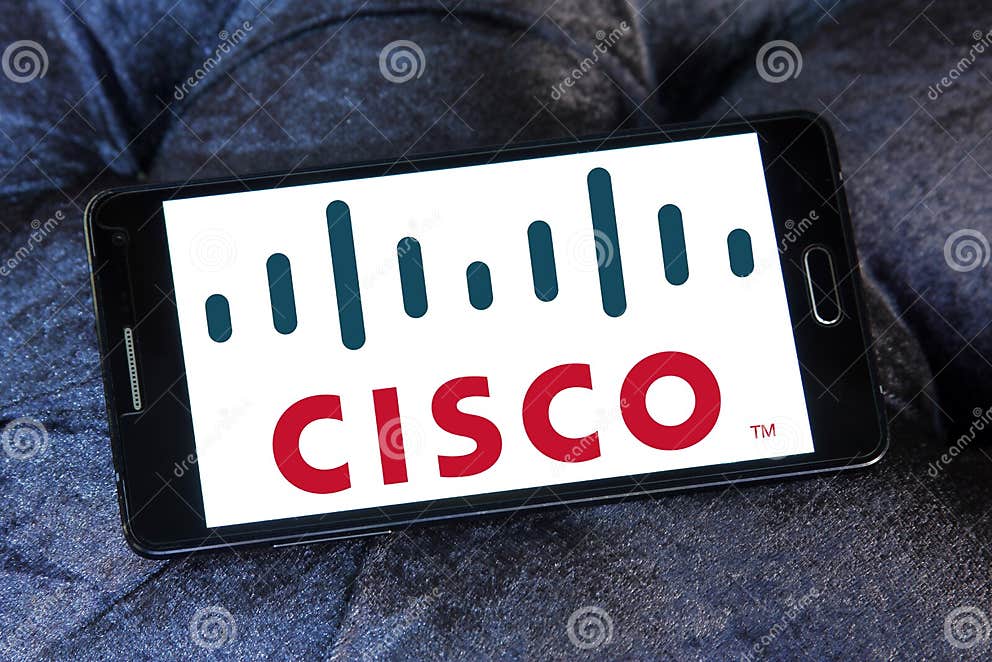Cisco商标 编辑类图片. 图片 包括有 徽标, 软件, 电话, 移动电话, 电信, 图标, 全球, 计算机 - 89069130