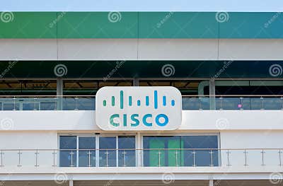 Cisco House Olympic Site editorial image. Image of centre - 24980100