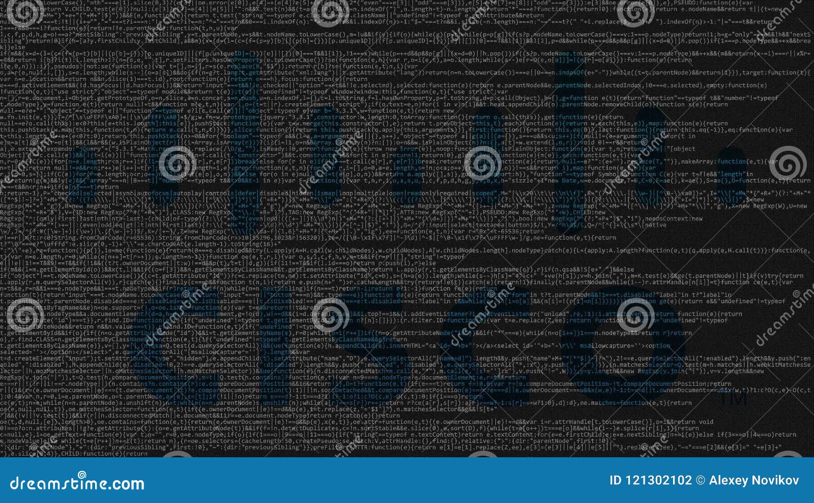 Cisco Systems Logo Made of Source Code on Computer Screen. Editorial 3D Rendering Editorial ...