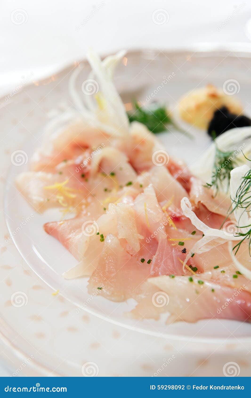 Cisco Vendace Fish Fillet Stock Photos - Free & Royalty-Free Stock ...