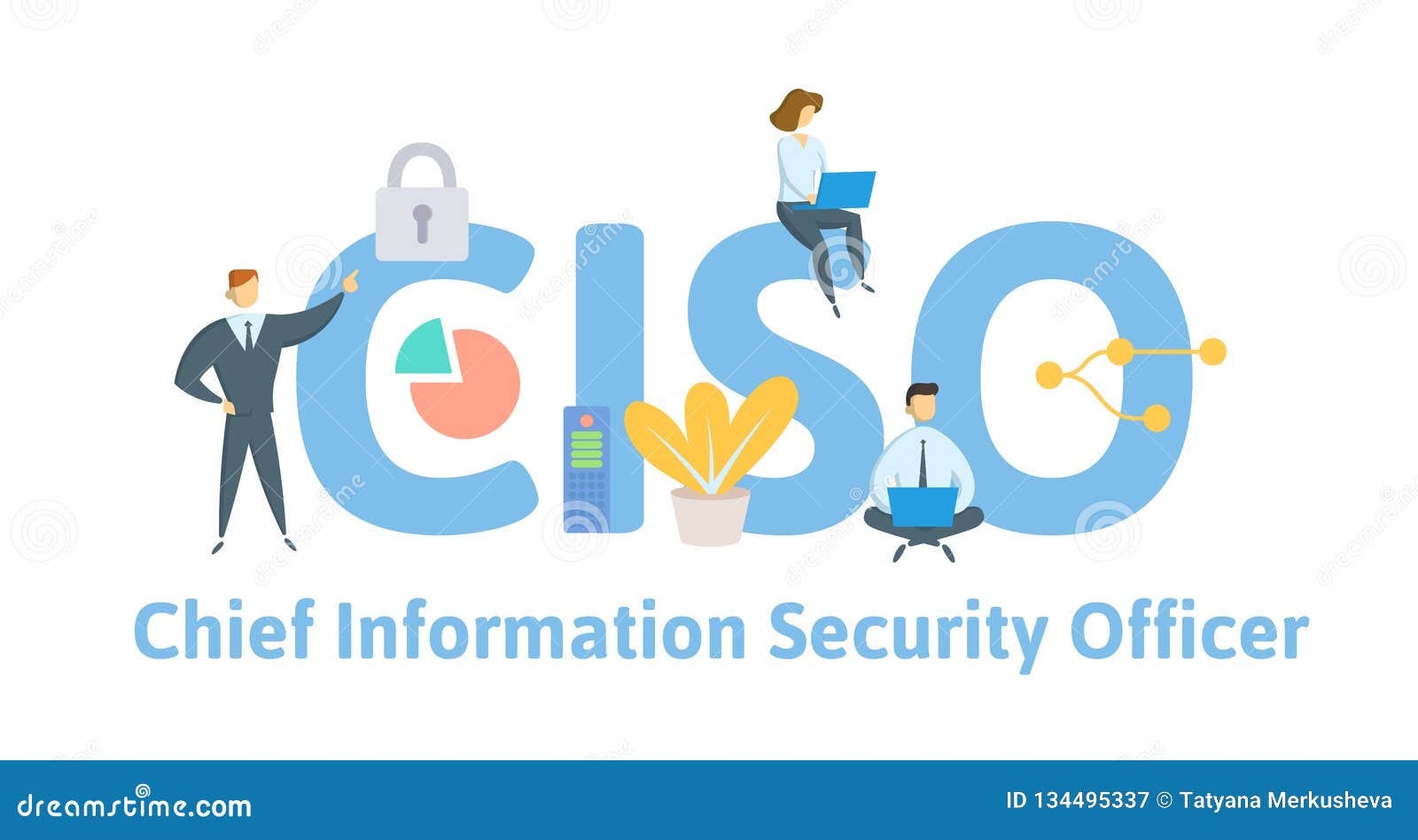 CISO - Chief Information Security Officer Acronym Business Concept ... CISO - Chief Information Security Officer Acronym Business Concept ...