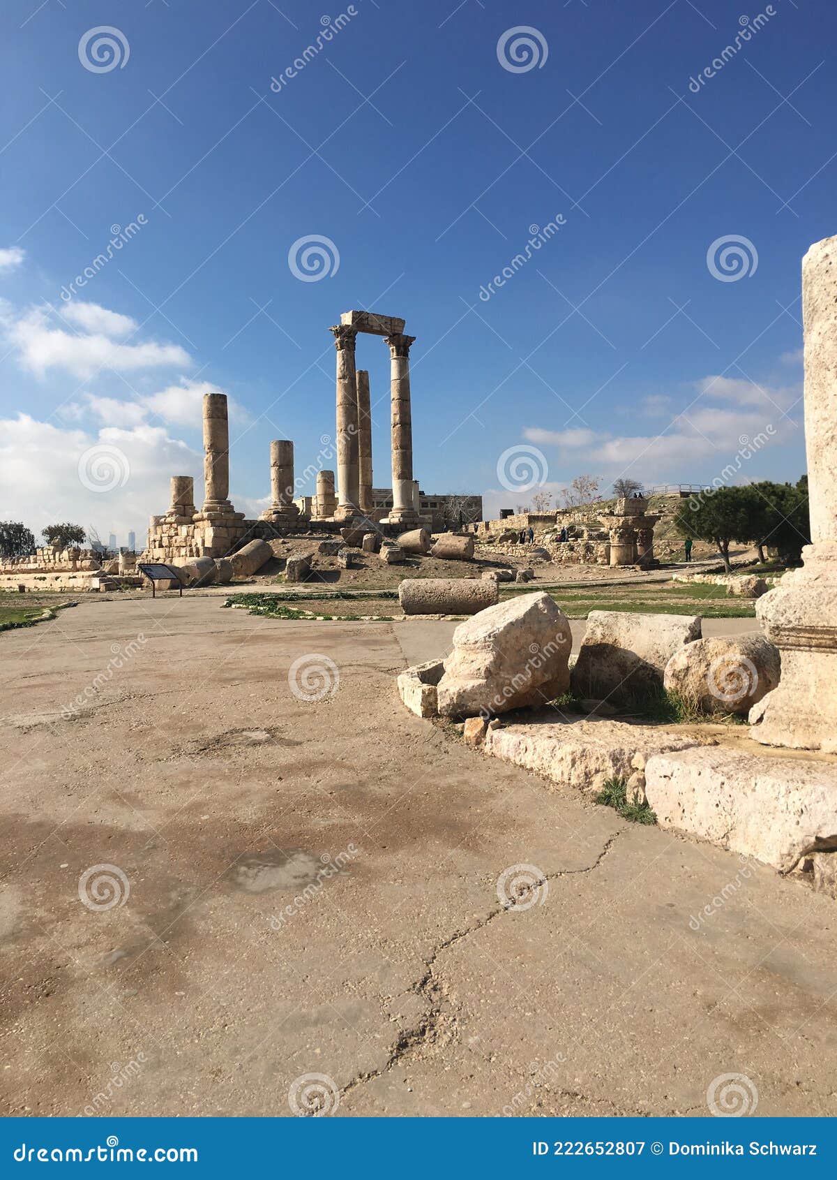 Citadel stock image. Image of place, historical, history - 222652807
