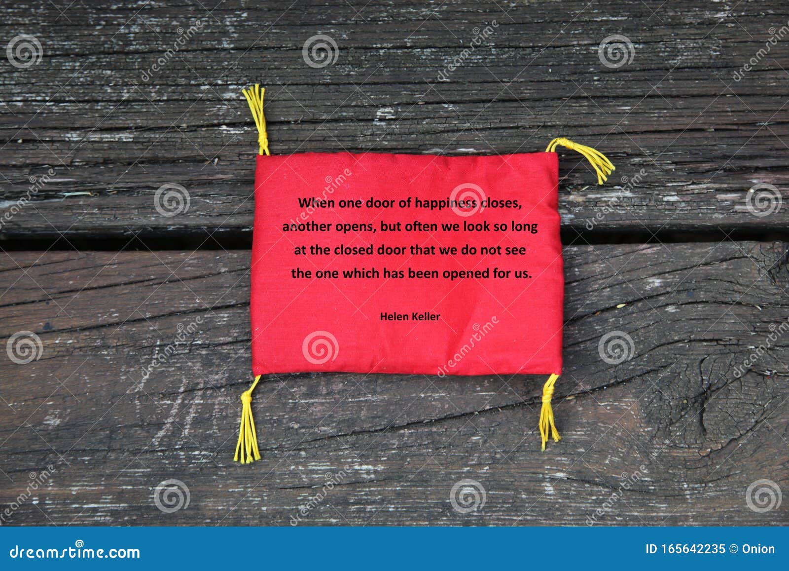 Citation Inspirante D'Helen Keller Image stock - Image du texte ... Citation Inspirante D'Helen Keller Image stock - Image du texte ...