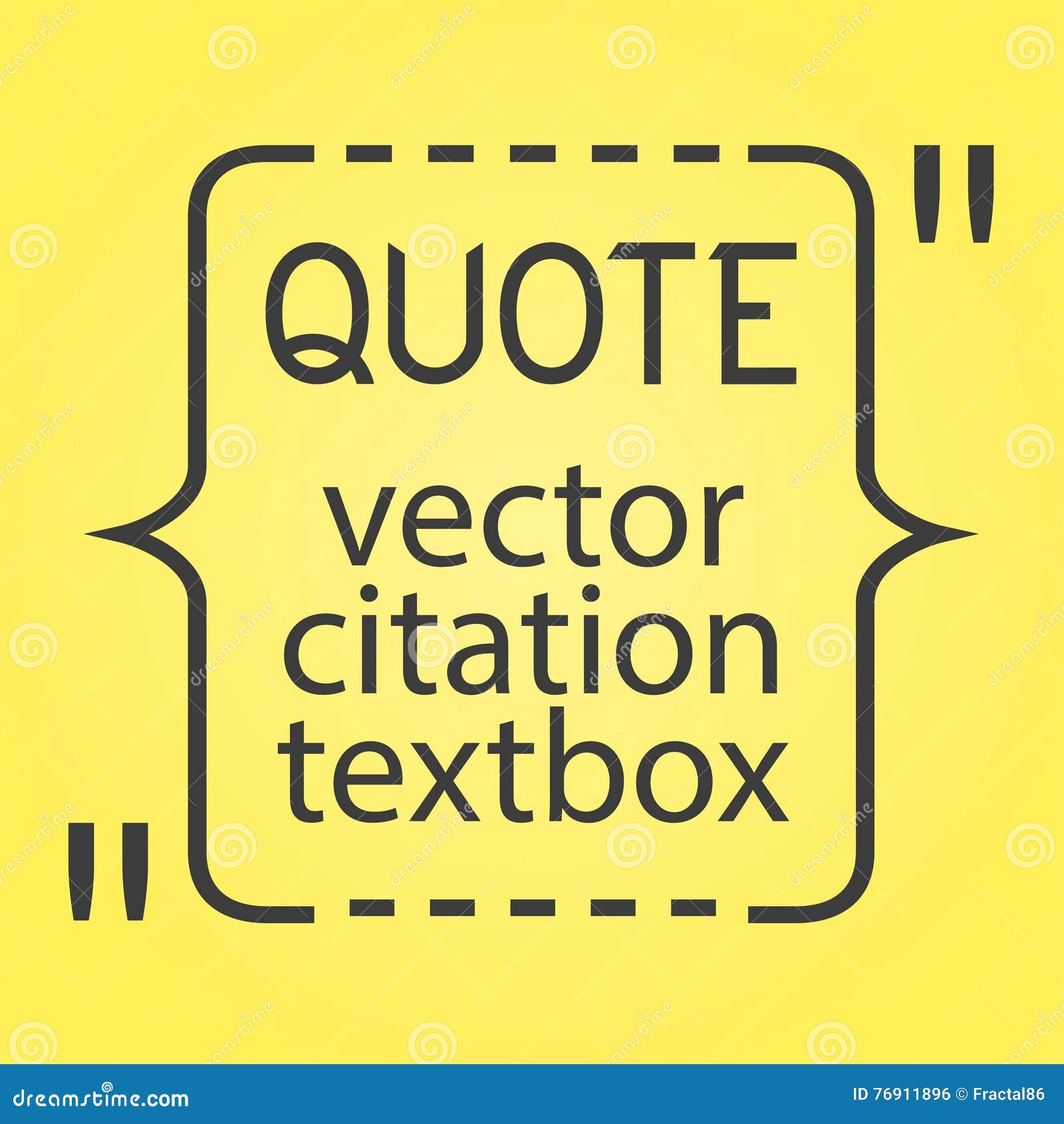 Set Citation Text Box, Quote Text Bubble, Quote Marks Bubble Cartoon ... Set Citation Text Box, Quote Text Bubble, Quote Marks Bubble Cartoon ...