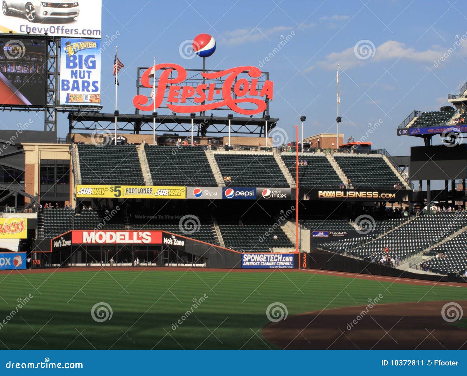 Is The Pepsi Porch Open At Comerica Park at Rachel Shortland blog