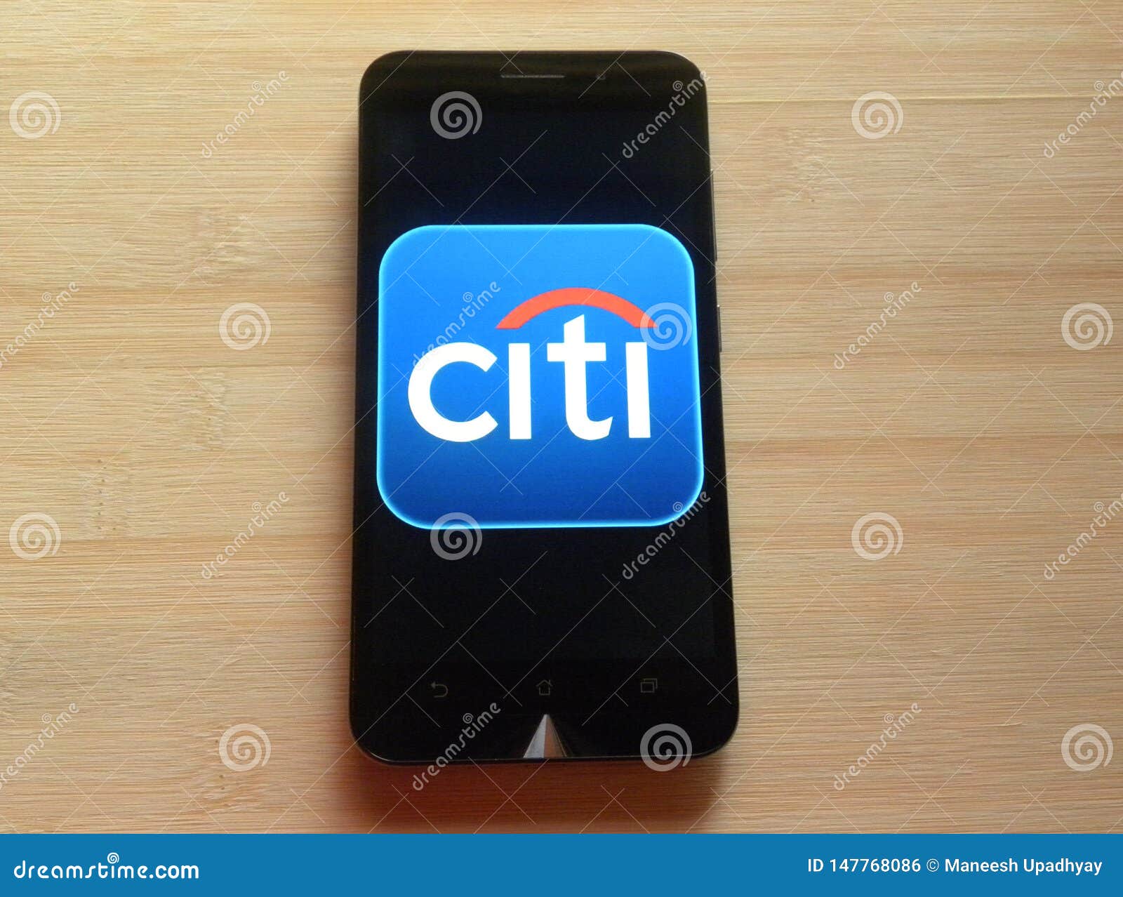 Citibank editorial photo. Image of commercial, citi - 147768086