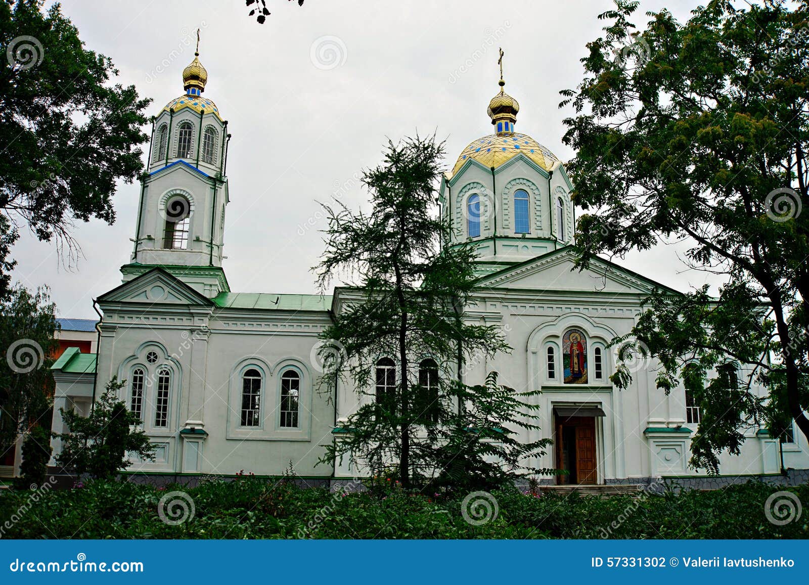 Cities of Ukraine. Myrhorod Stock Photo - Image of fresh, beautiful ...