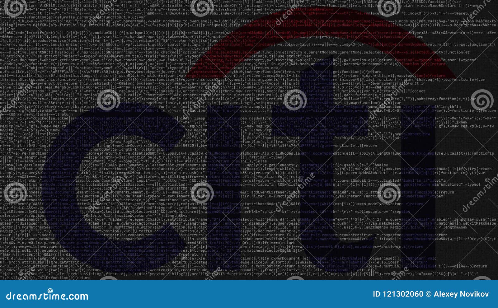 Citigroup Logo Made of Source Code on Computer Screen. Editorial 3D Rendering Editorial Image ...
