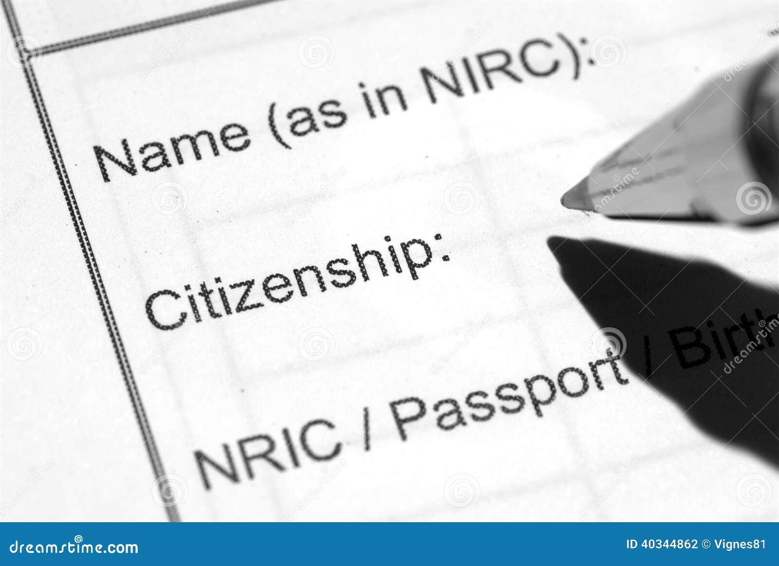 Citizenship stock photo. Image of official, birth, immigrant - 40344862
