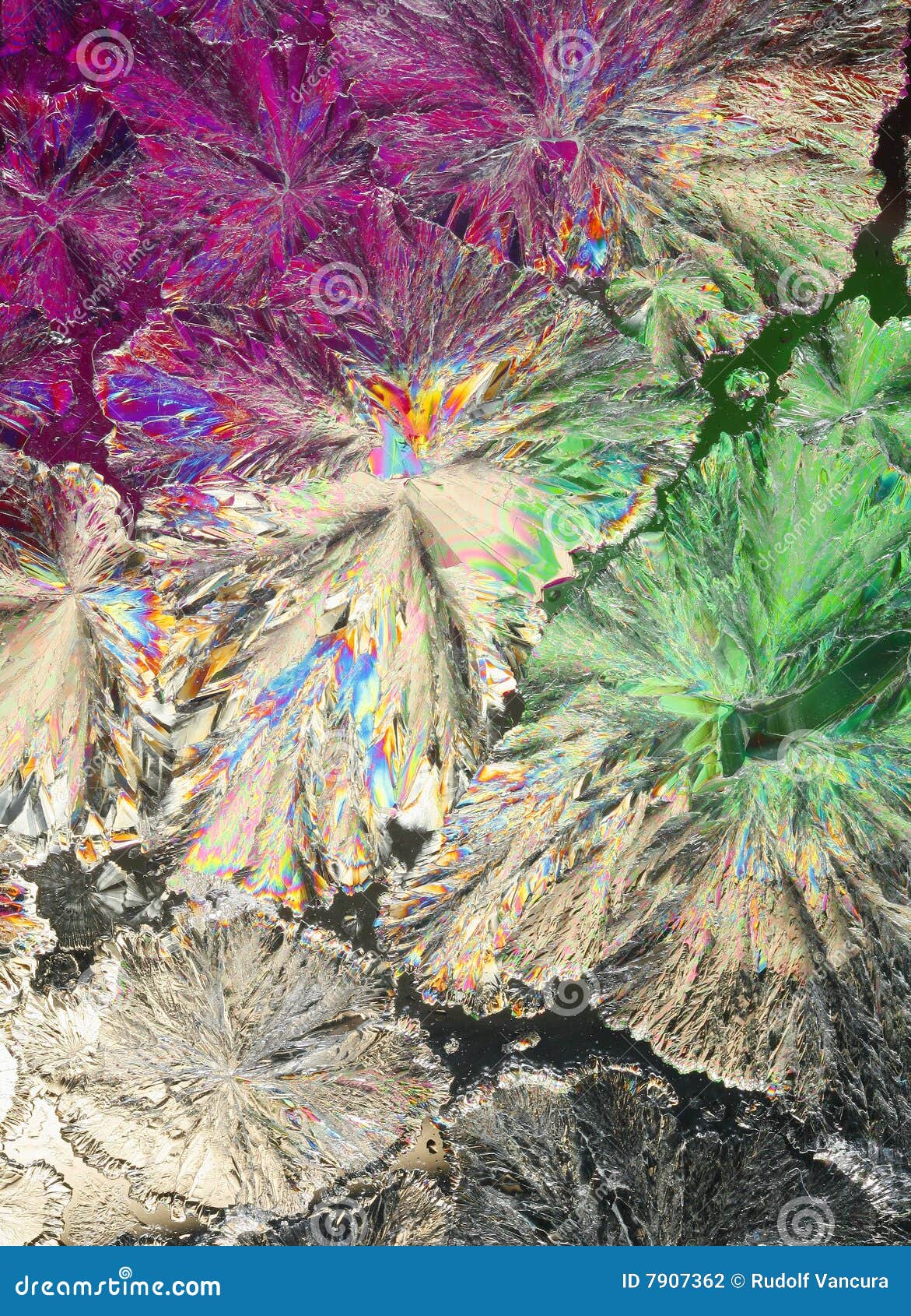 Citric acid crystals macro stock photo. Image of partial - 7907362