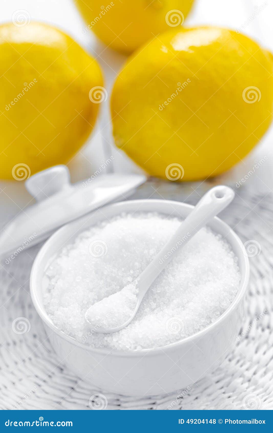 Citric acid stock photo. Image of lemon, lime, additive - 49204148
