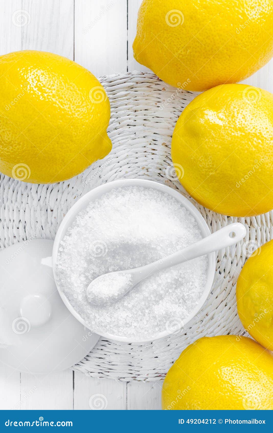 Citric acid stock photo. Image of fruit, acidic, e330 - 49204212
