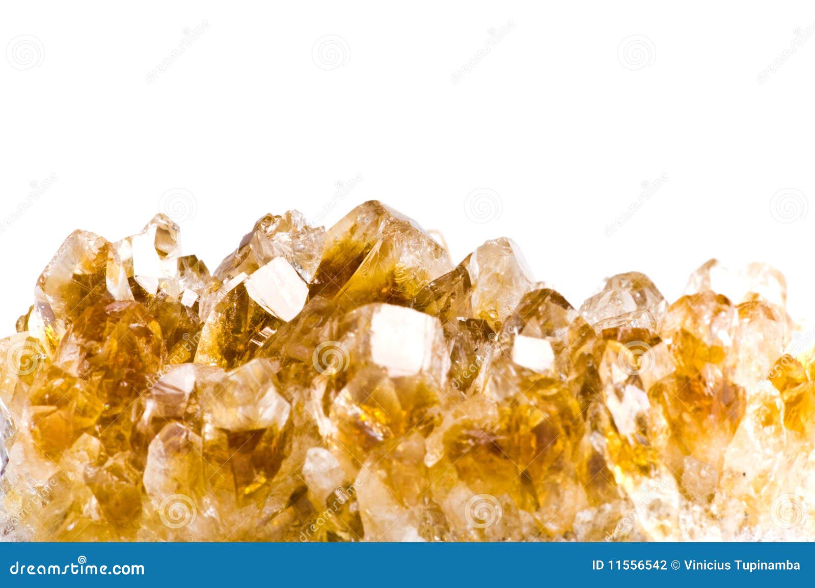 Citrine stock photo. Image of transparent, abstract, orange - 11556542