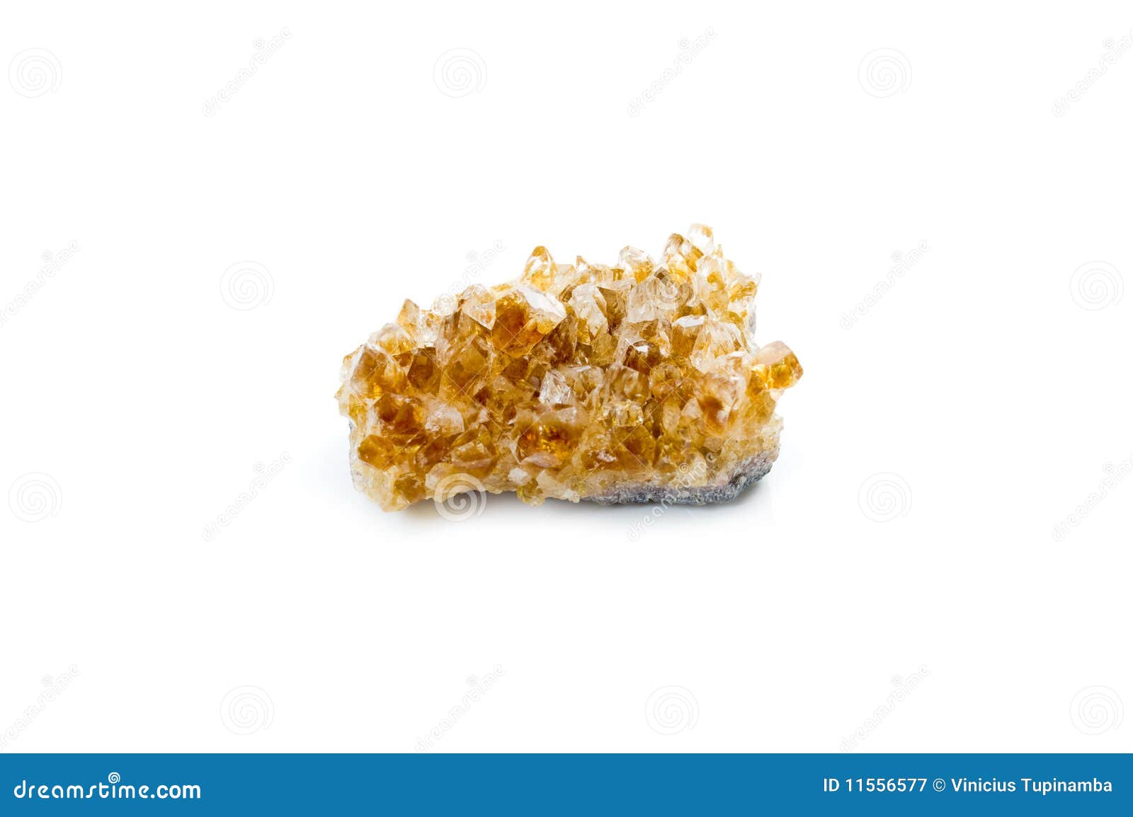 Citrine stock image. Image of transparent, yellow, abstract - 11556577