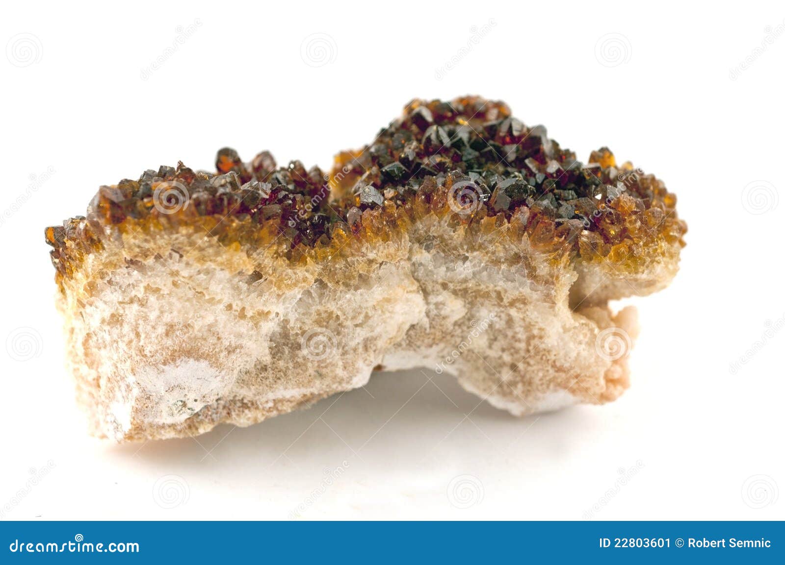 Citrine stock image. Image of gemstone, gems, exhibition - 22803601